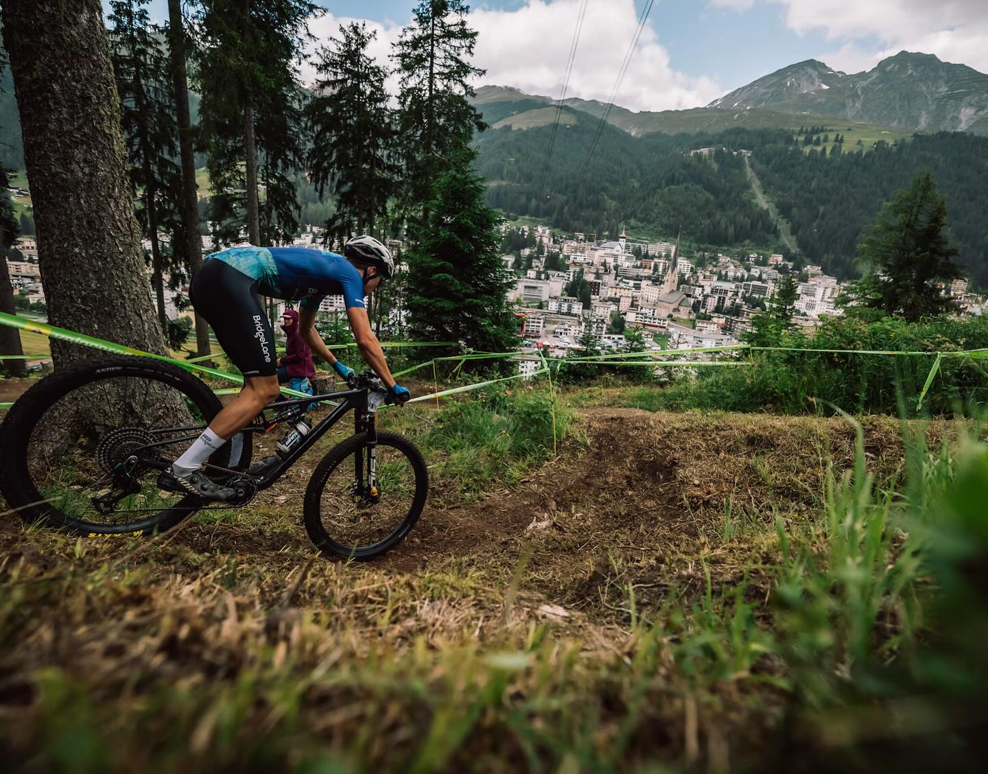 Jack Ward’s wild year of dirt, tarmac and a leap to Lidl Trek