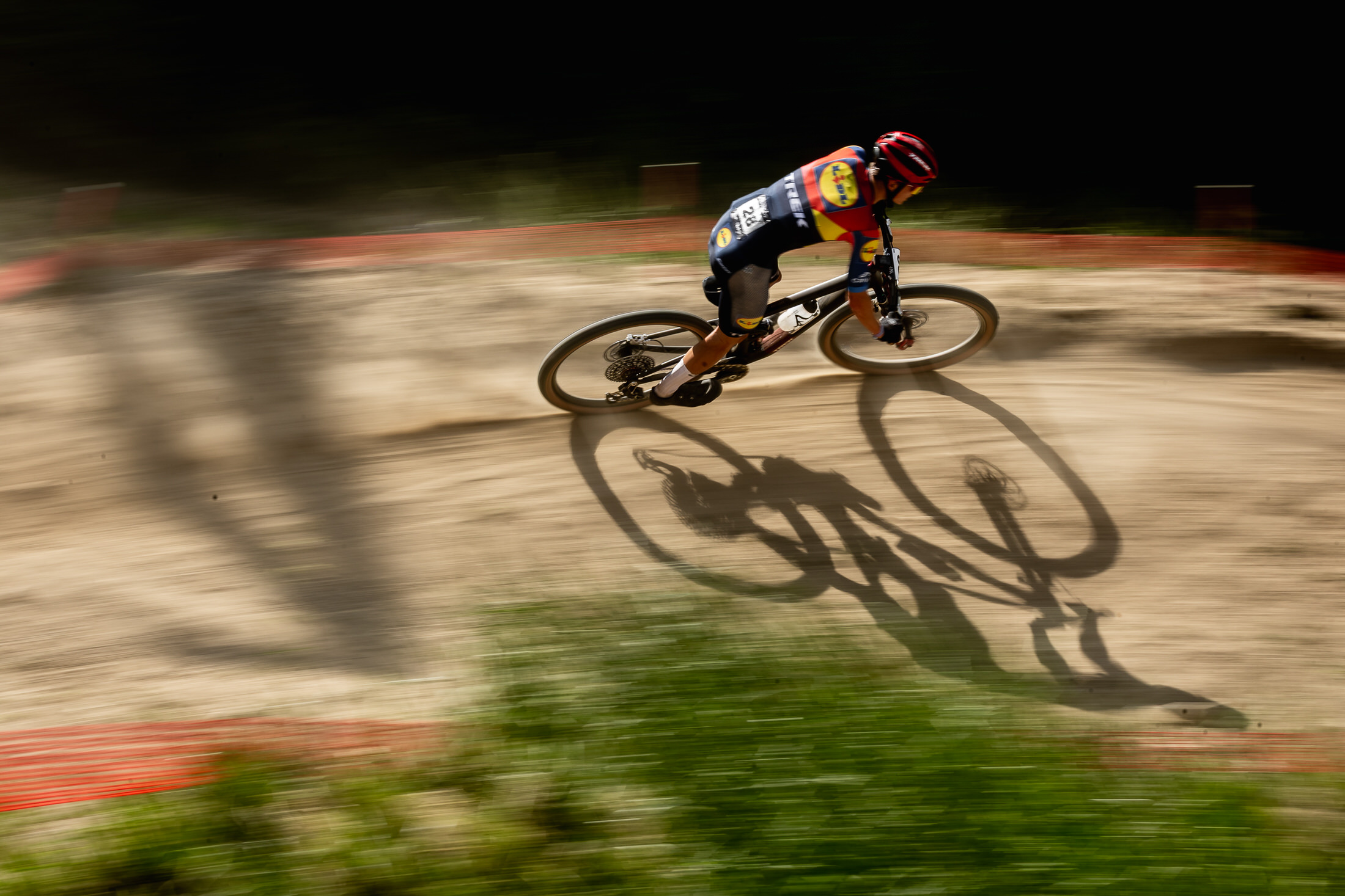 Jack Ward’s wild year of dirt, tarmac and a leap to Lidl Trek
