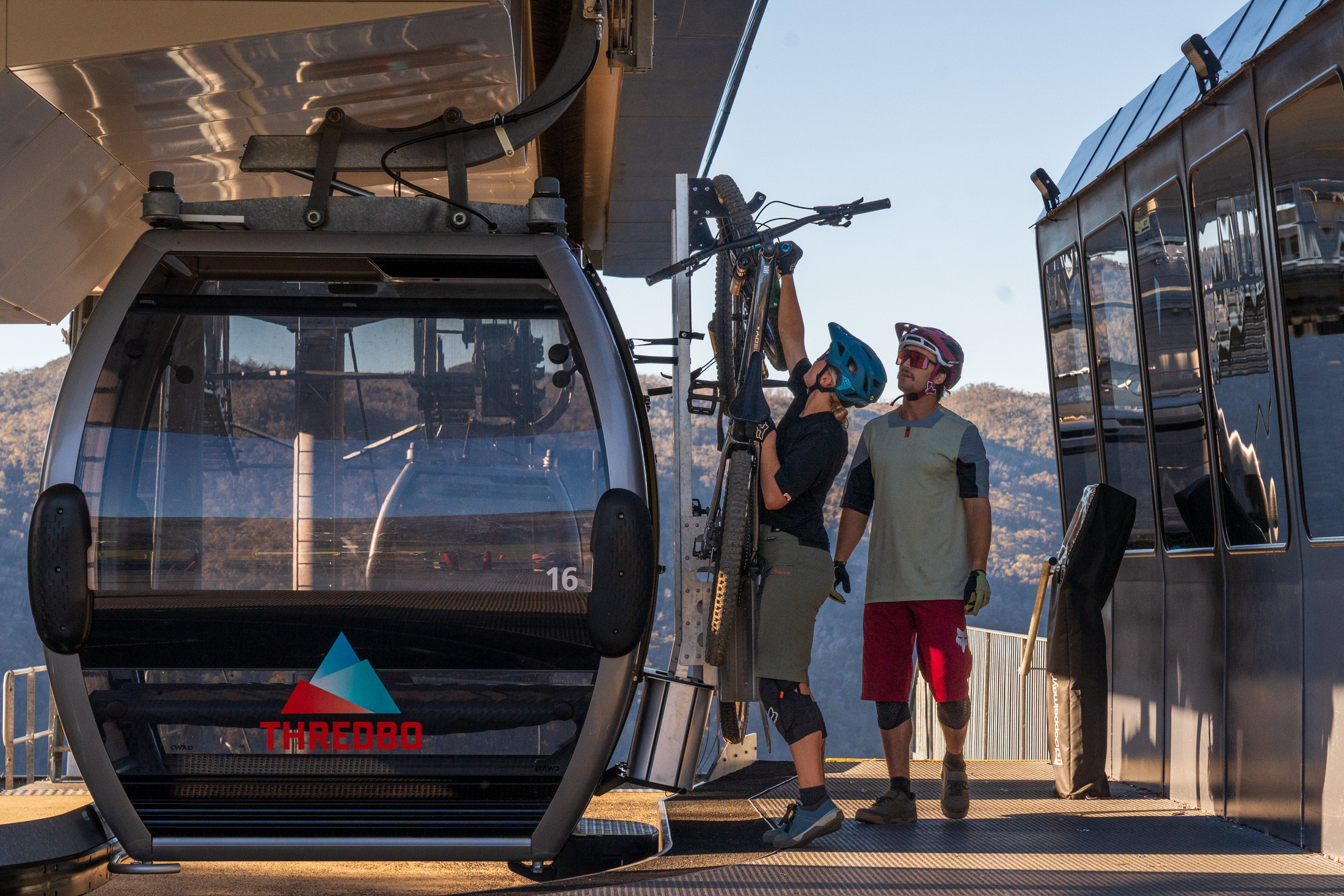 Thredbo MTB Park is back for another blockbuster season this summer