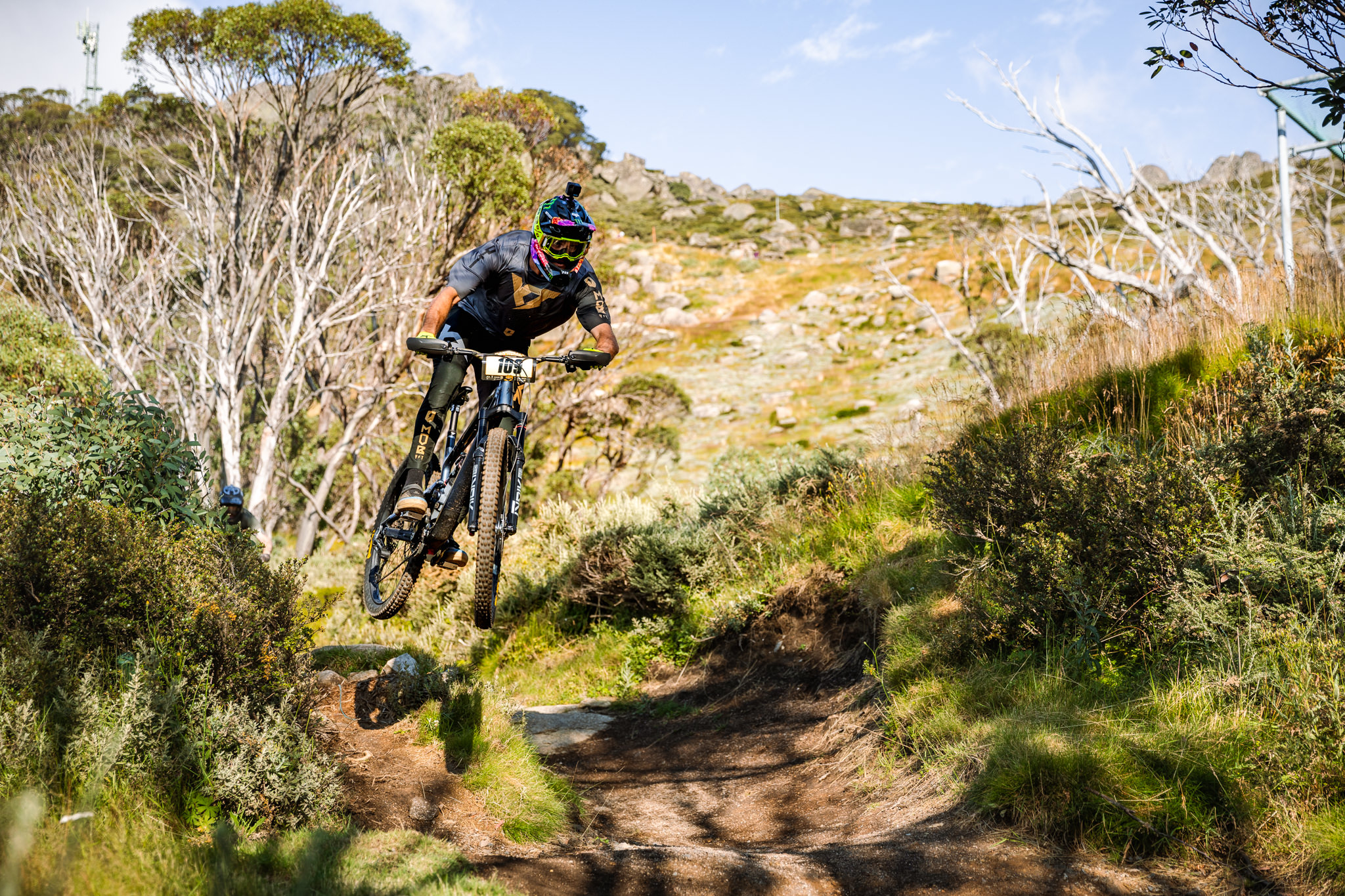 Thredbo MTB Park is back for another blockbuster season this summer