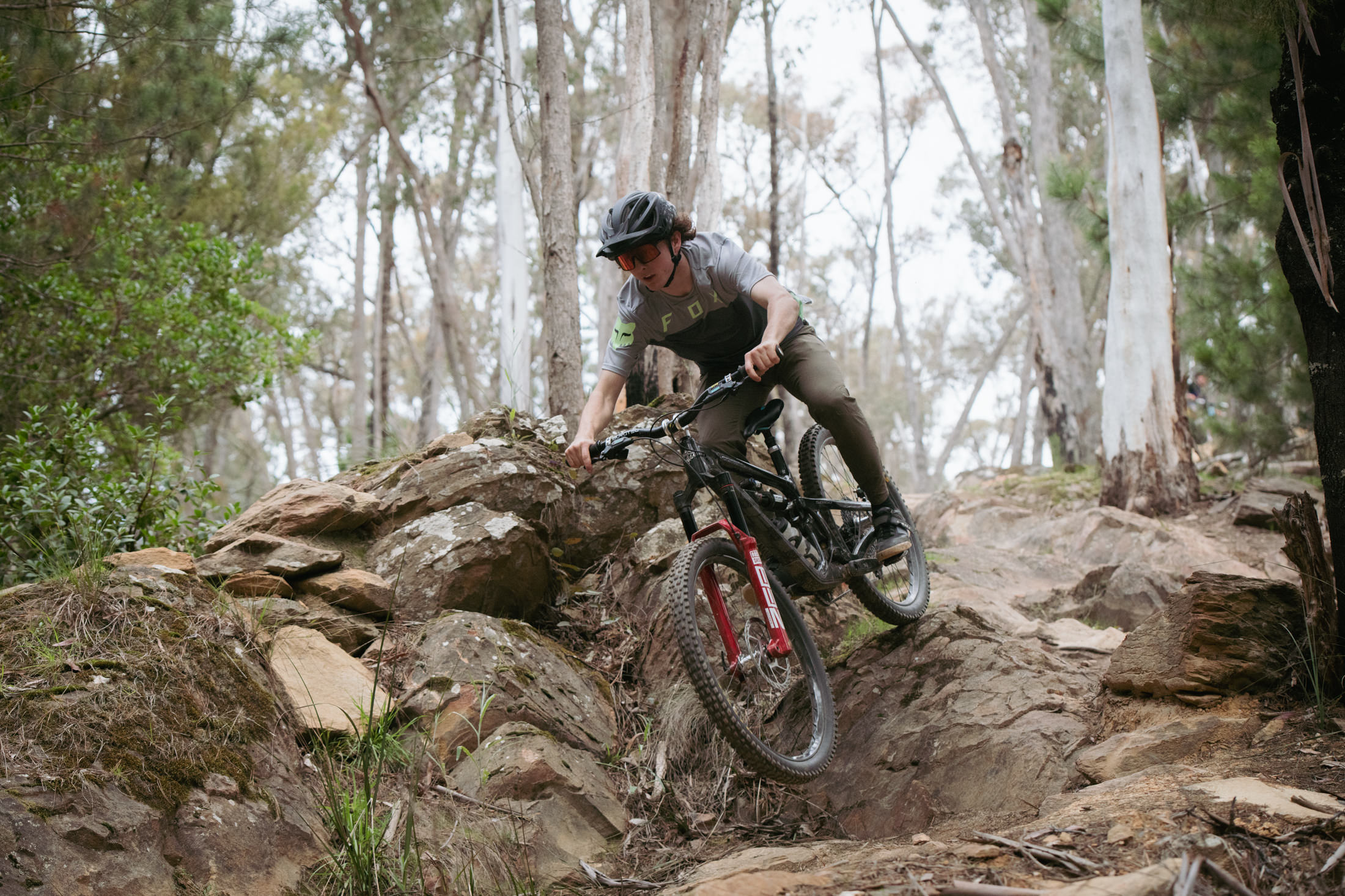 Hip jumps, history books and a hell of a good time | The Djuwang Baring ...