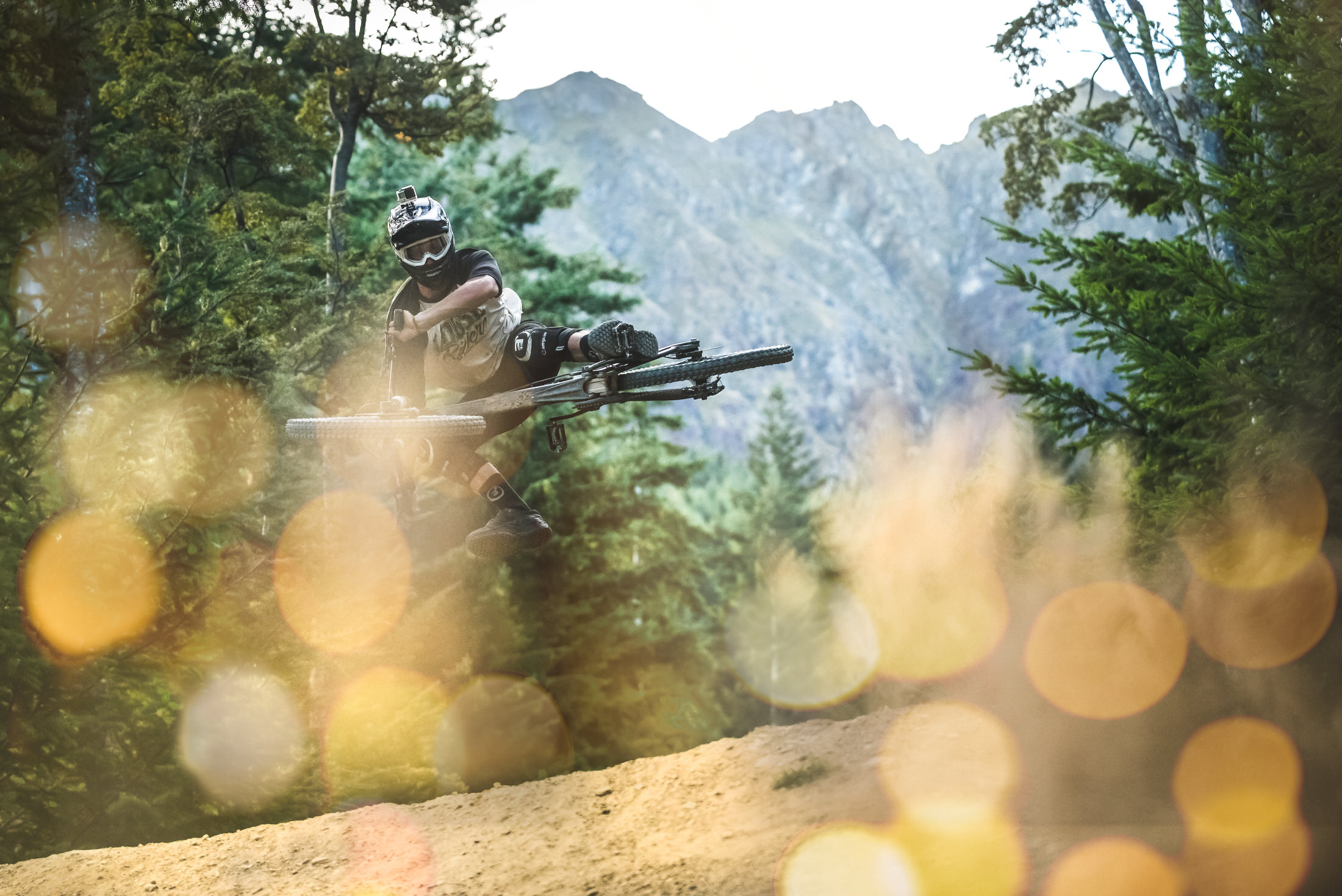 Flow’s Top Trails in Queenstown, NZ | Our picks of the best singletrack ...