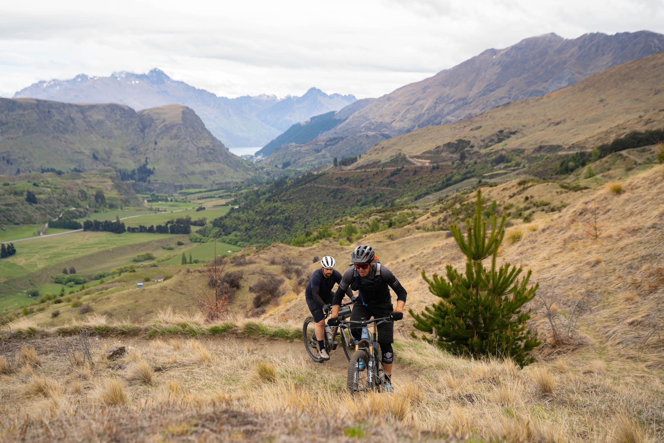 Flow’s Top Trails in Queenstown, NZ | Our picks of the best singletrack ...
