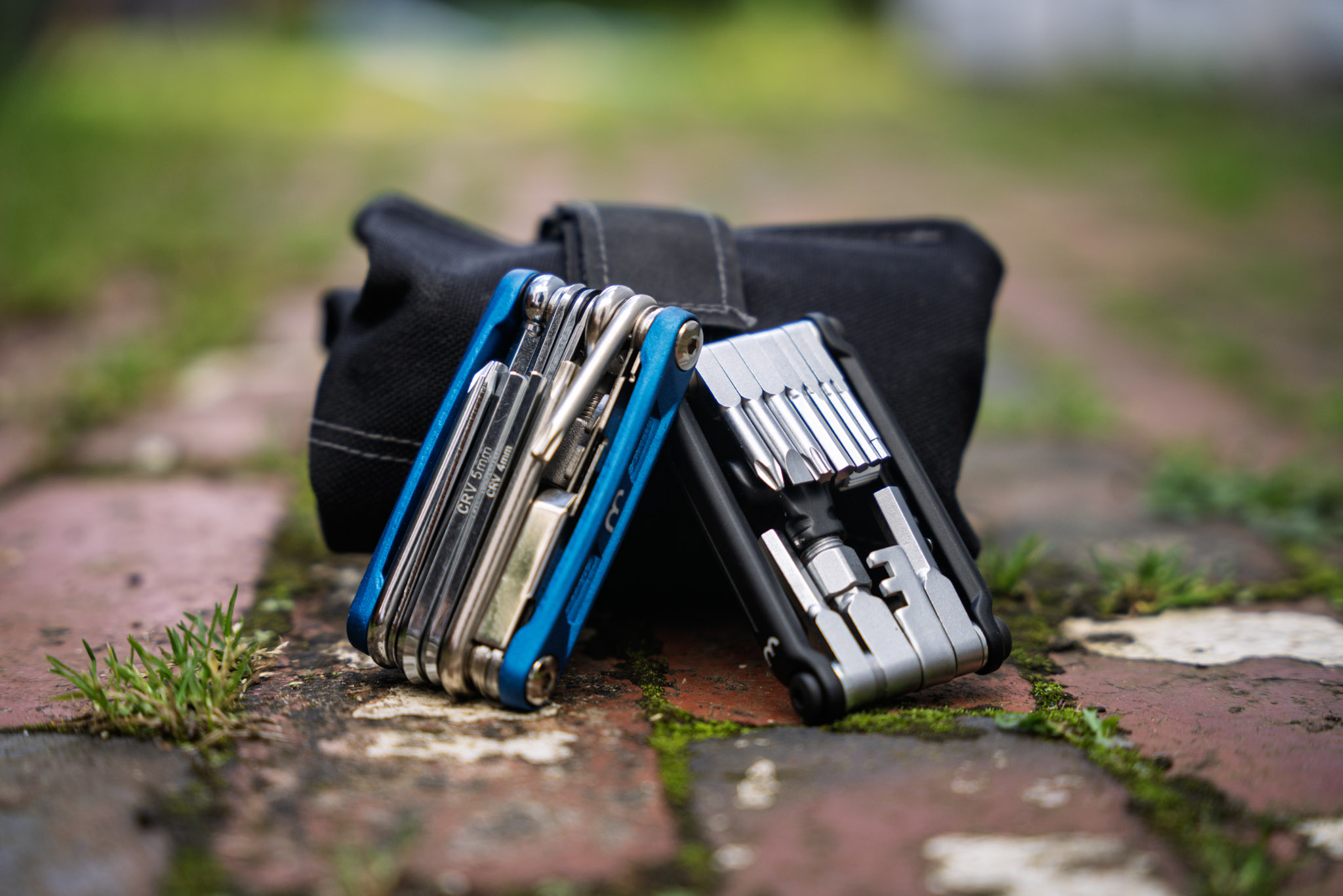 Fresh Produce | Three multi-tools from the brand with three B's - Flow ...