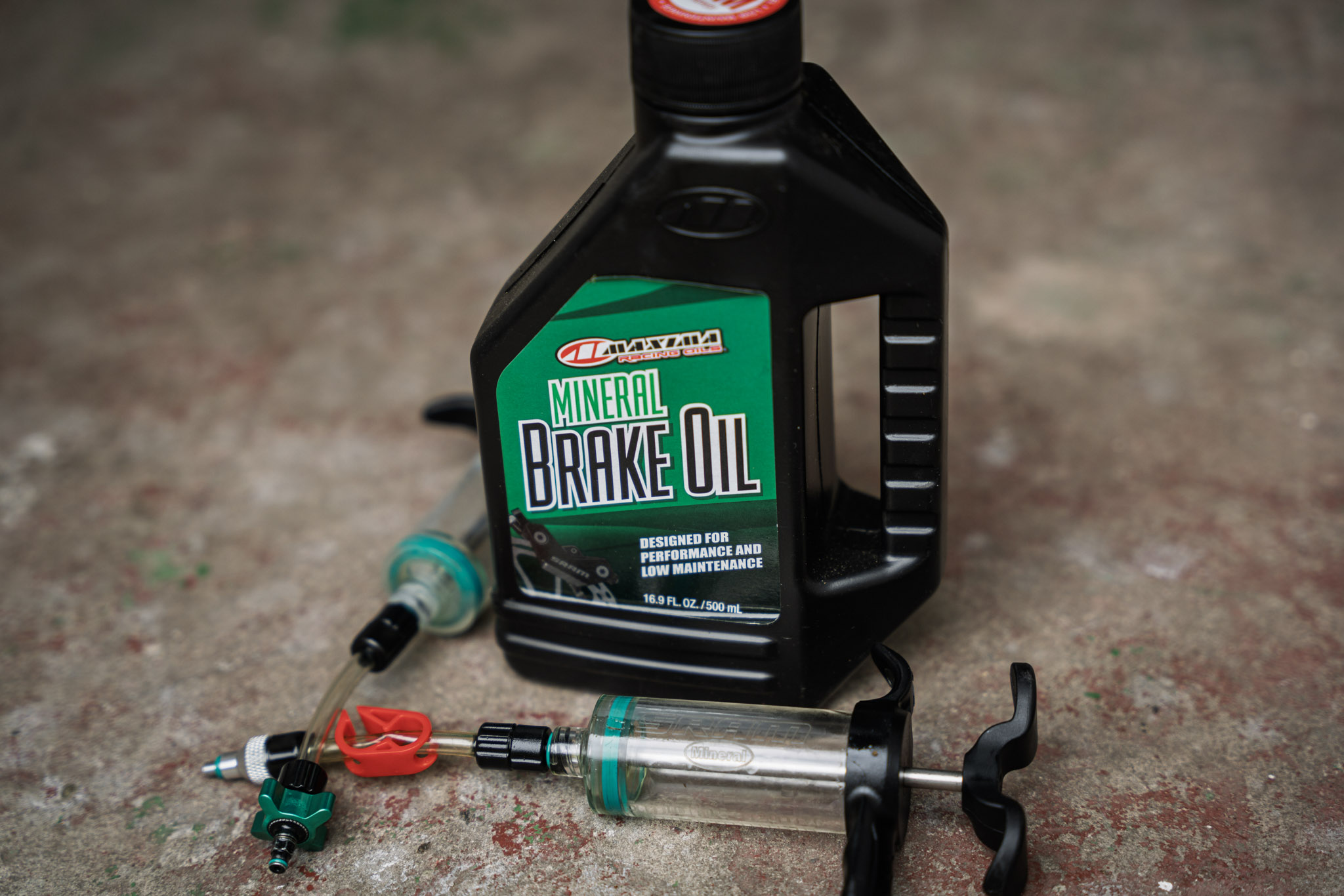 SRAM Maven tips and help | 20 months of real-world experience