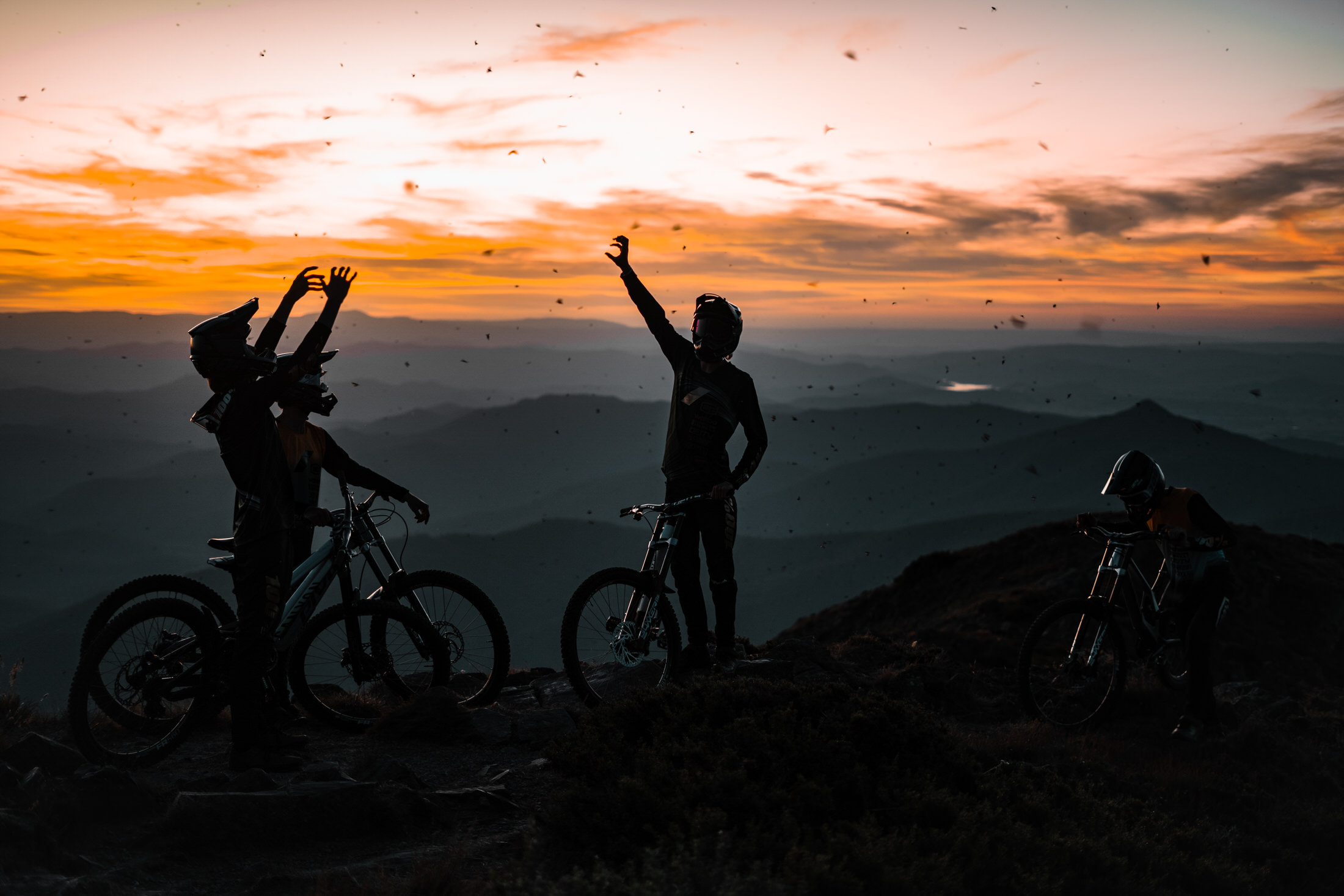 Built From Scratch | The story of the RAW Racing Team
