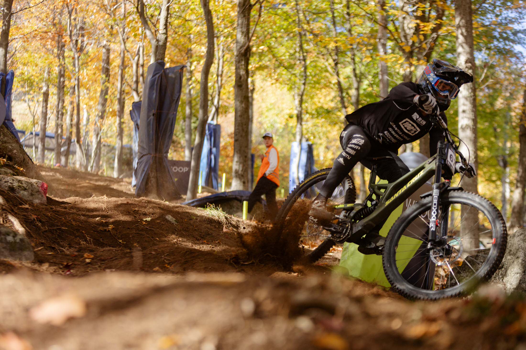 Built From Scratch | The story of the RAW Racing Team
