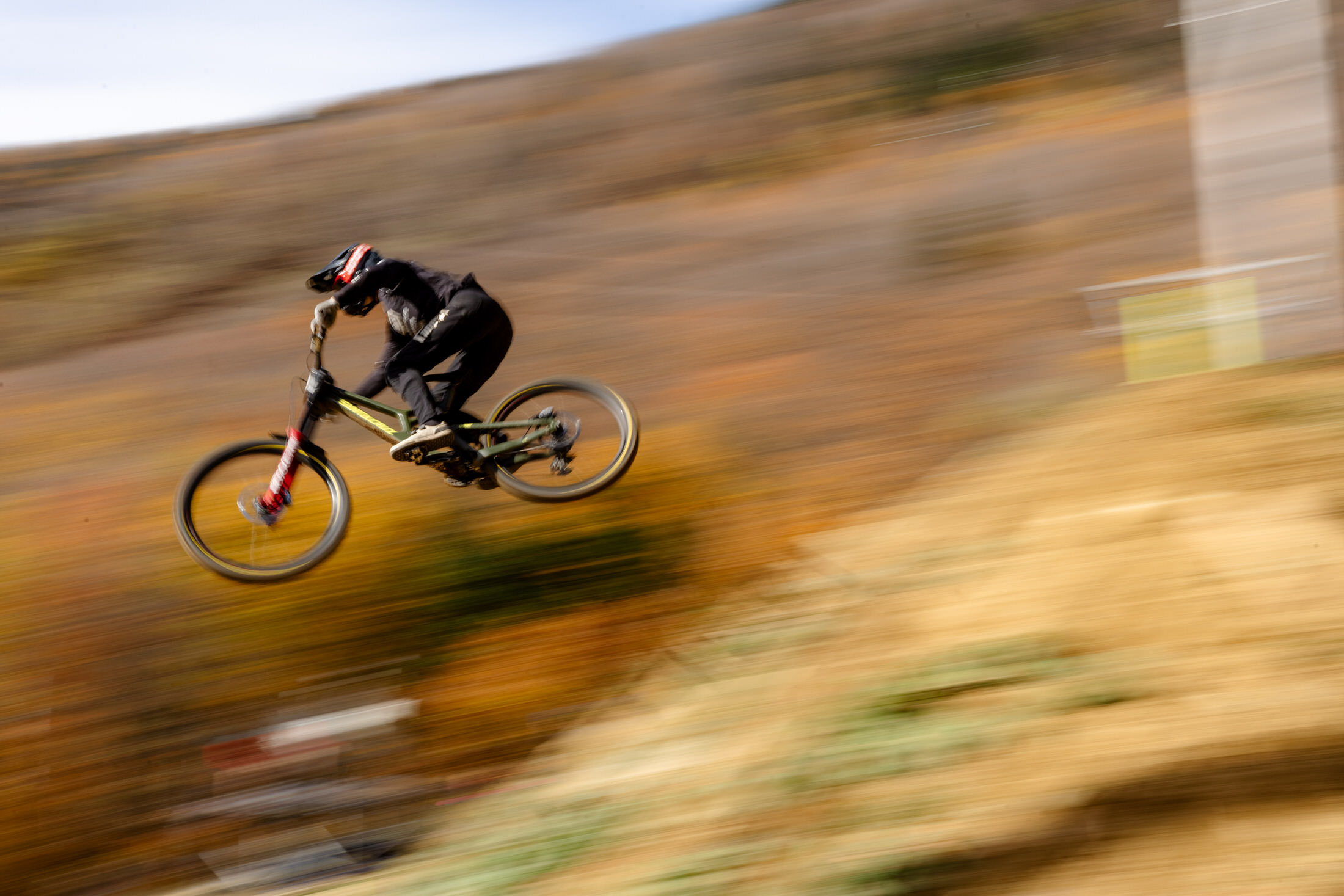 Built From Scratch | The story of the RAW Racing Team