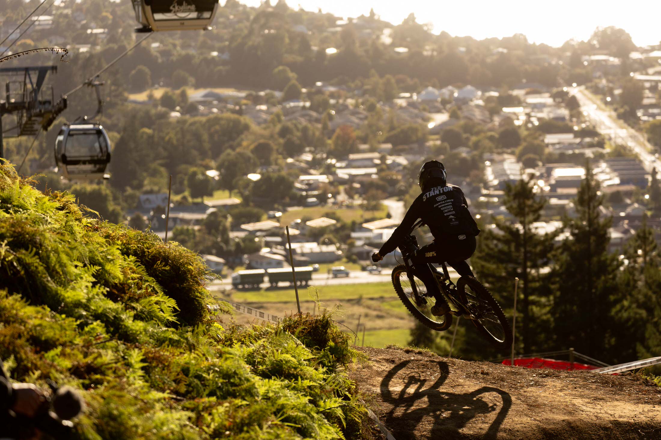 Built From Scratch | The story of the RAW Racing Team