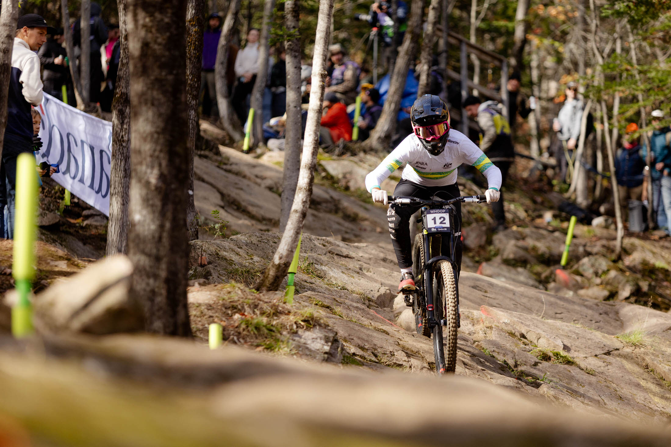 Built From Scratch | The story of the RAW Racing Team