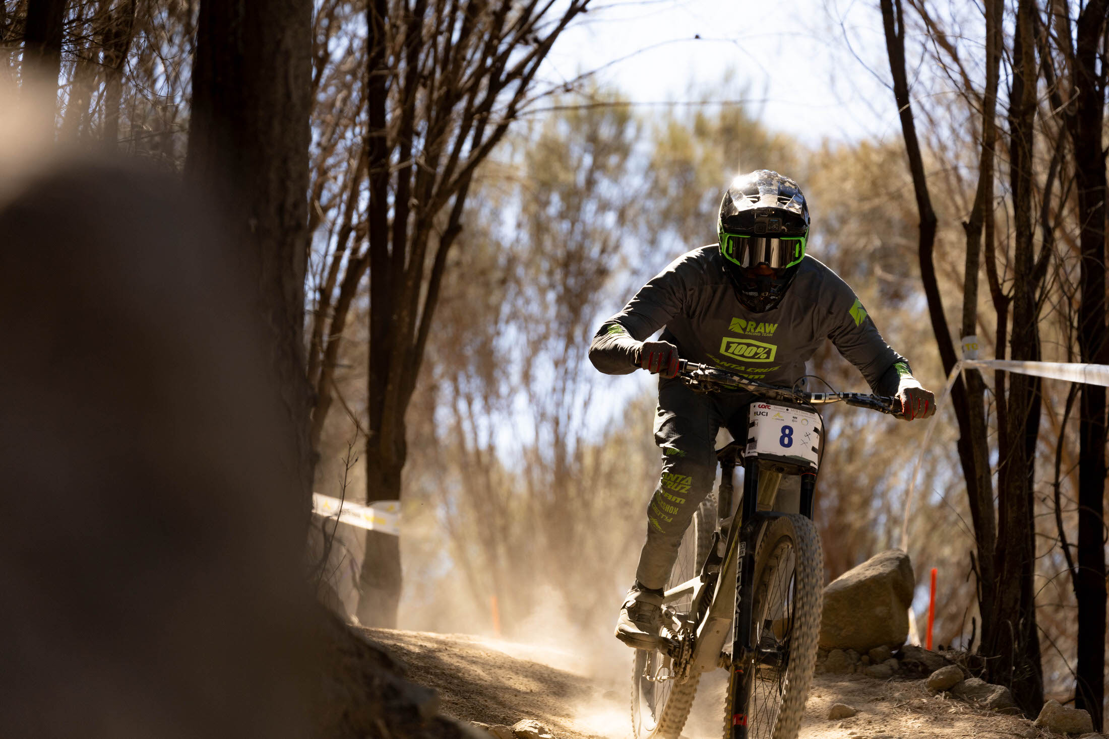 Built From Scratch | The story of the RAW Racing Team