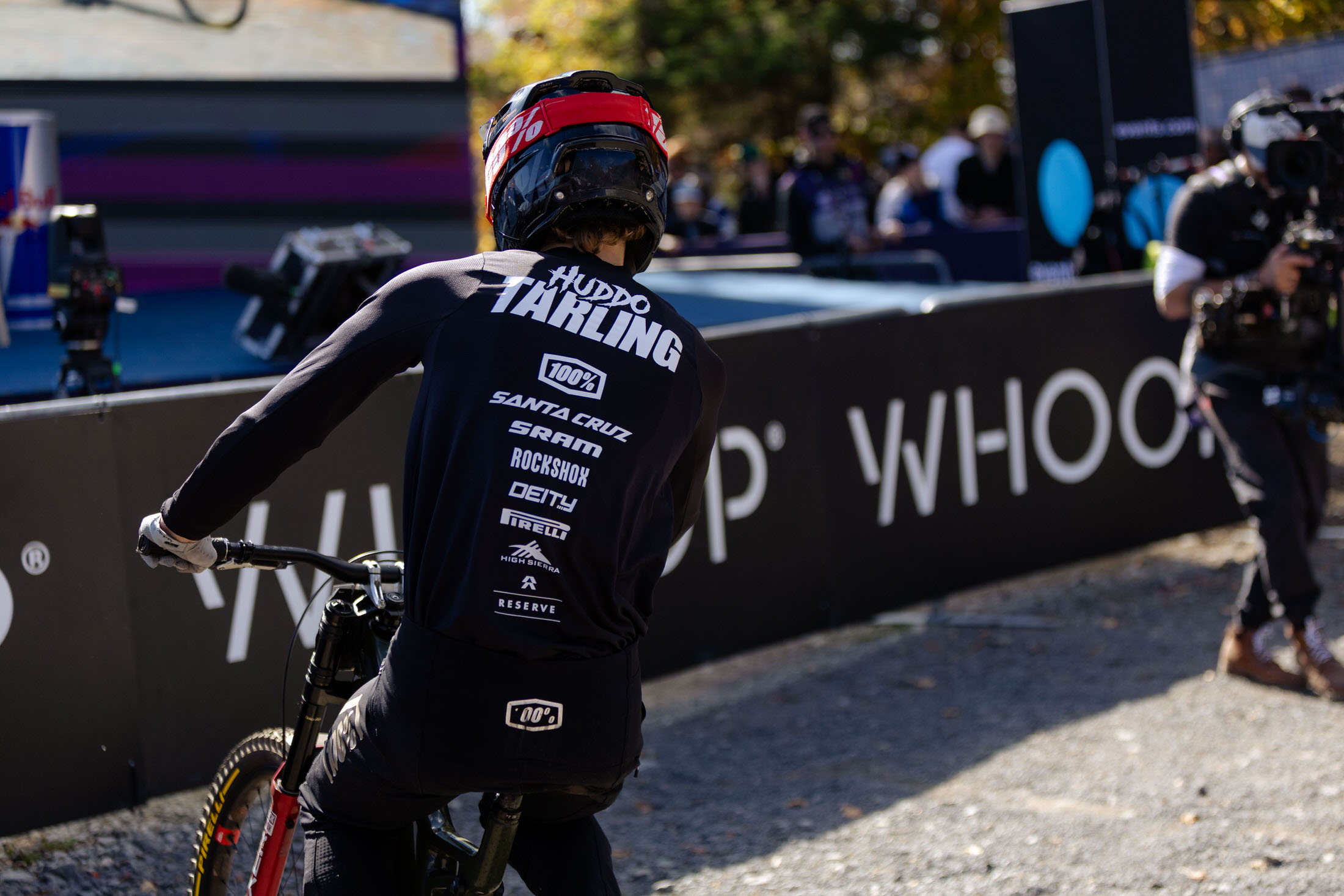 Built From Scratch | The story of the RAW Racing Team
