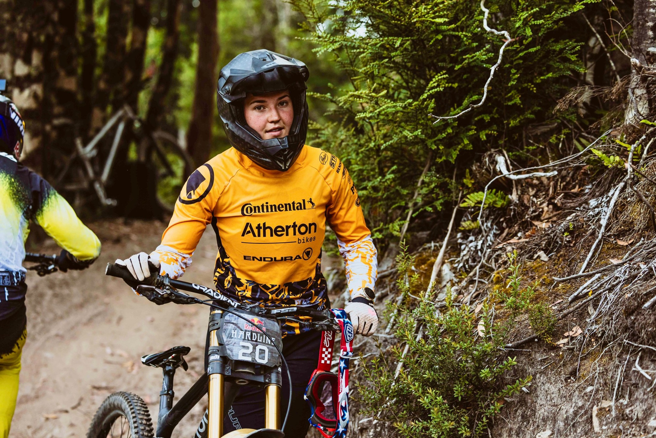 Rising Star | Elise Empey's Journey To Mountain Biking Glory
