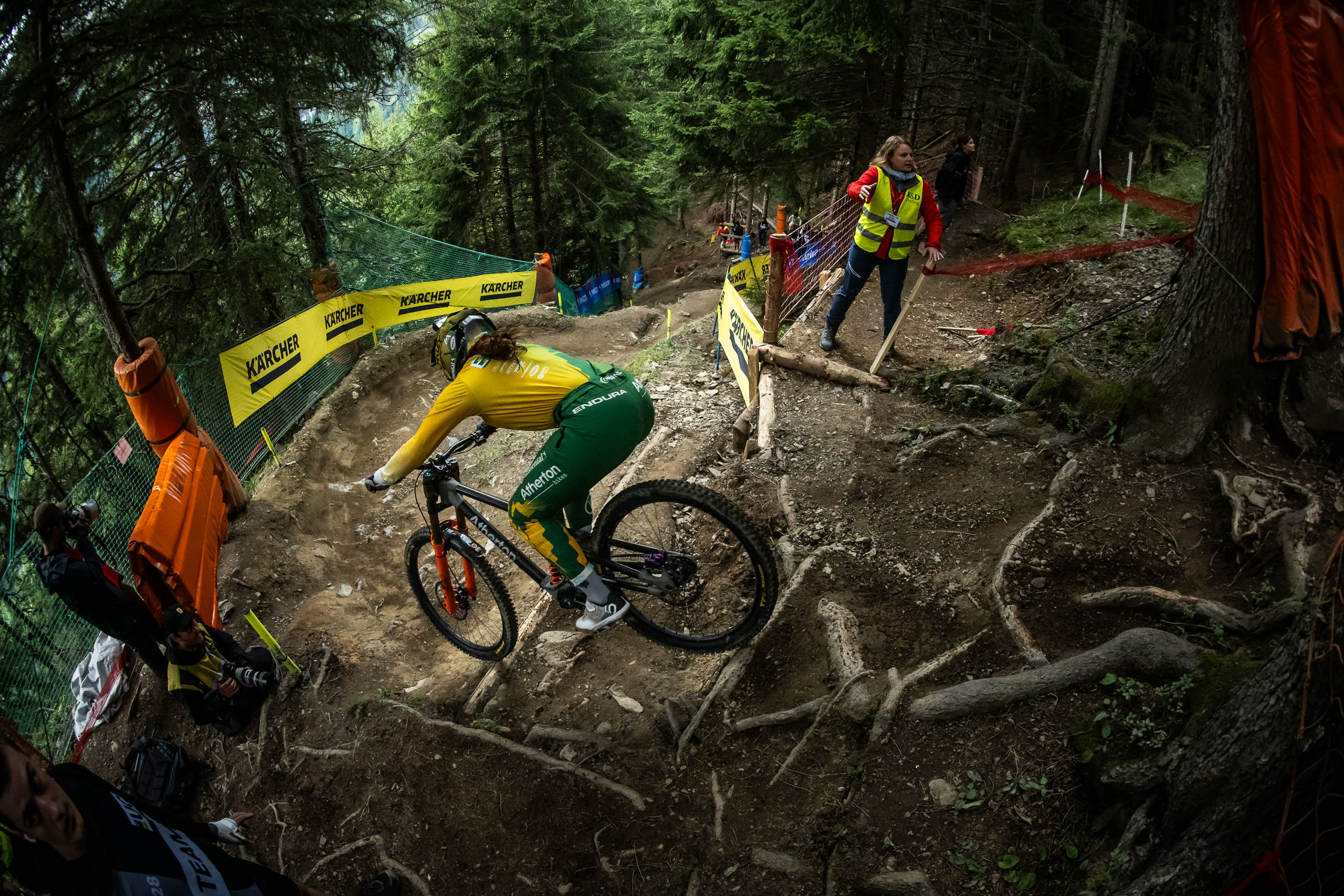 Rising Star | Elise Empey's Journey To Mountain Biking Glory