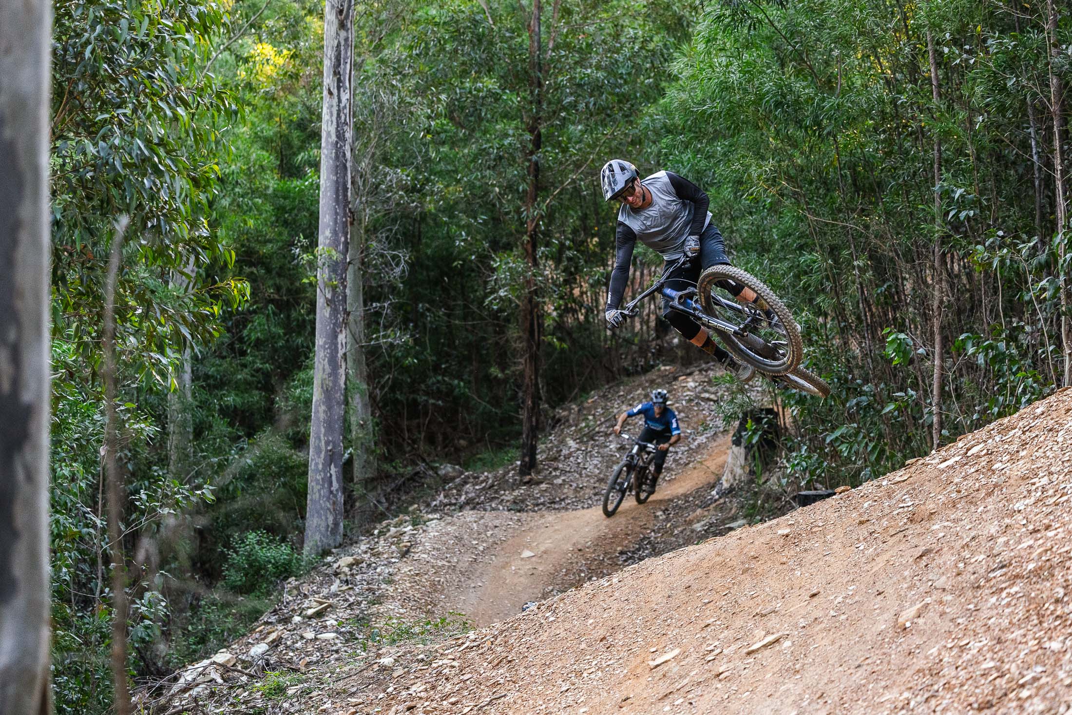 What protective gear do you need for mountain biking?