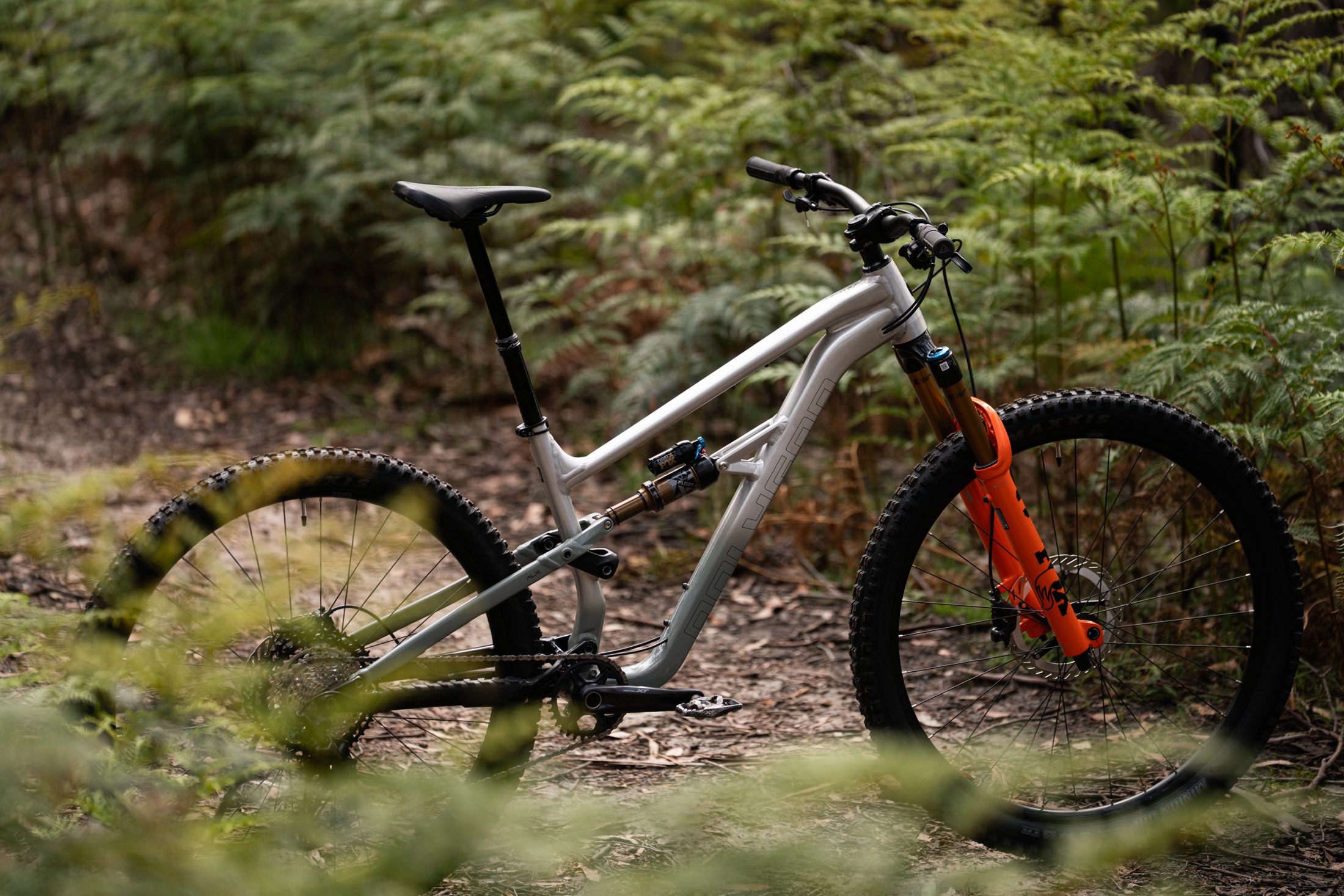 Polygon Siskiu T0 Review | A mild mannered, easy going trail bike