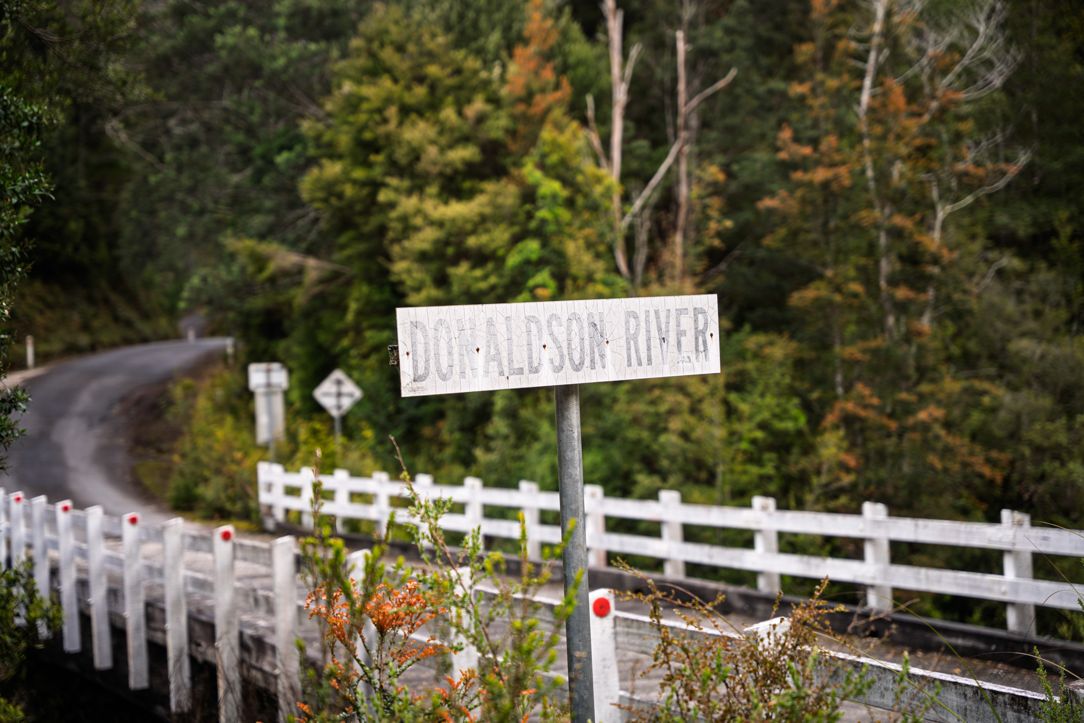 Bikepacking North West Tasmania | Sideways hail, washing-machine coastlines and champagne gravel