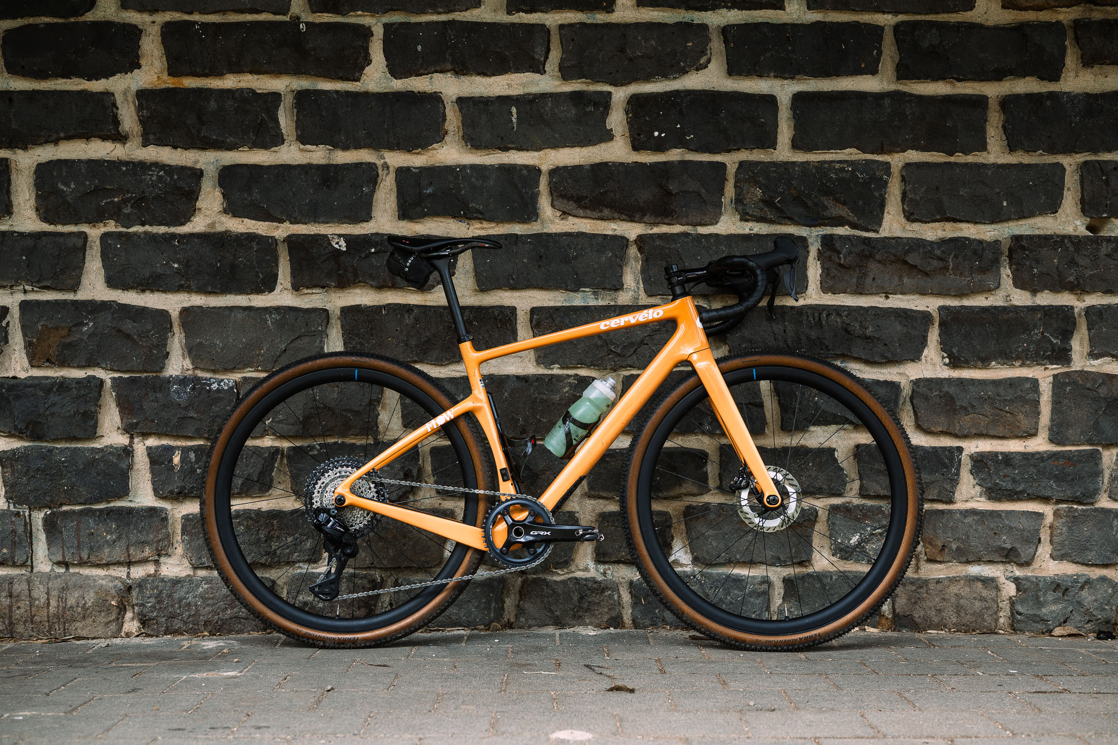 Shimano GRX 1x12 Di2 Review | Rapid shifting and cross-platform ...