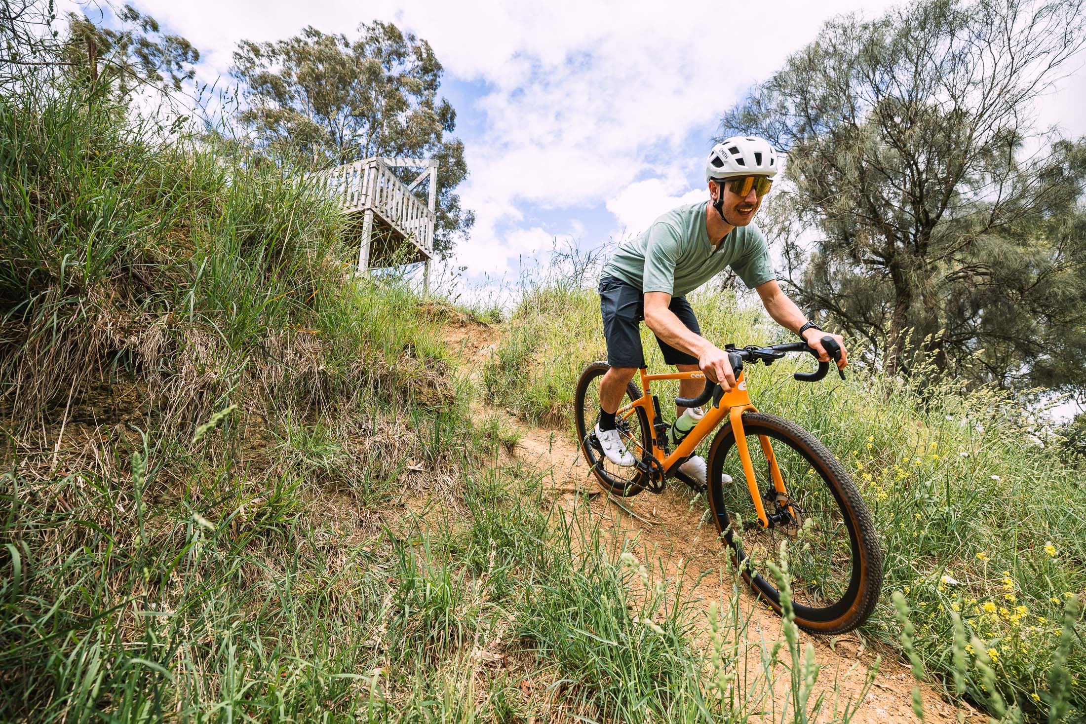 Shimano GRX 1x12 Di2 Review | Rapid shifting and cross-platform ...