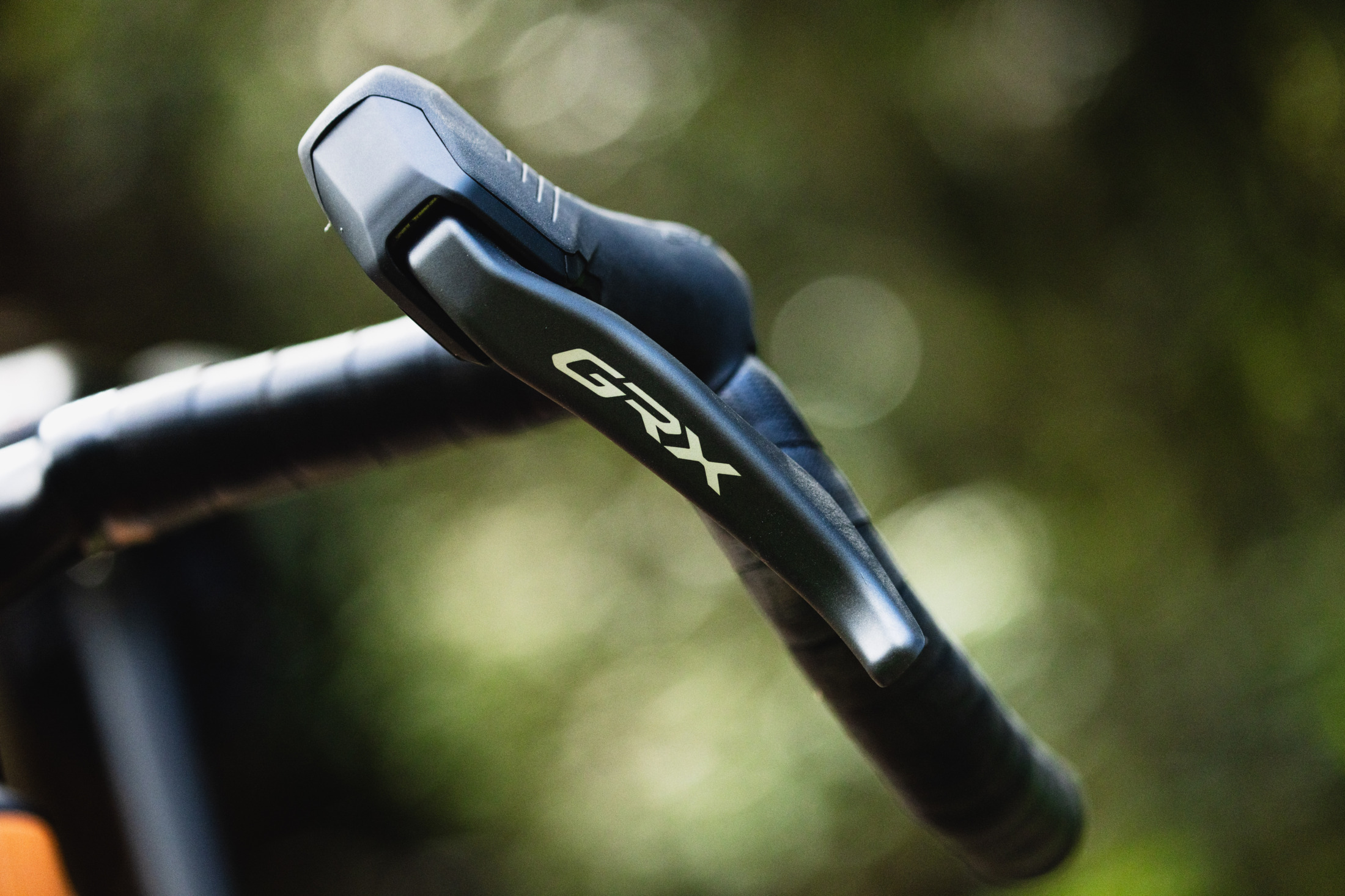 Shimano GRX 1x12 Di2 Review | Rapid shifting and cross-platform ...