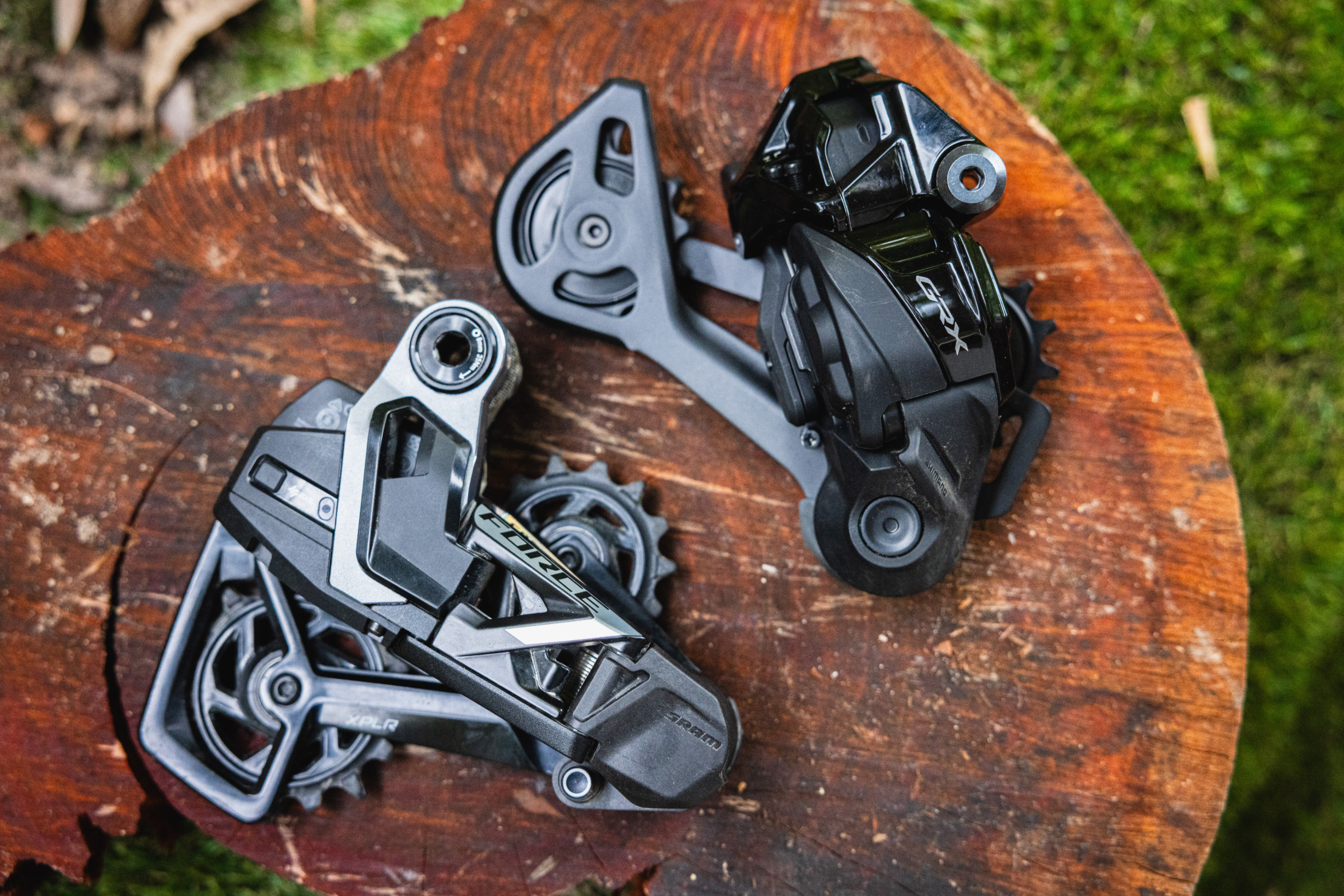 Shimano GRX 1x12 Di2 Review | Rapid shifting and cross-platform ...