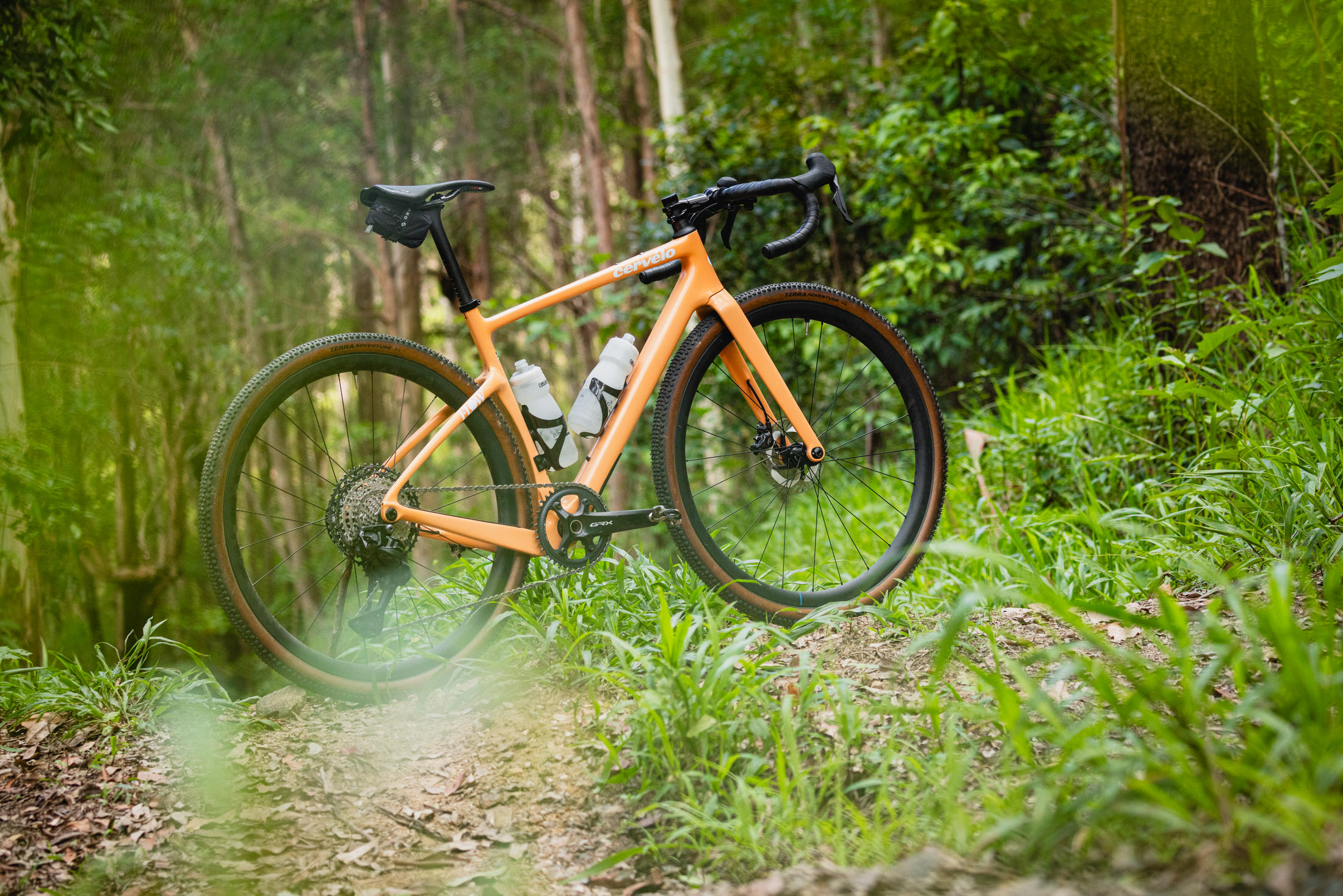 Shimano GRX 1x12 Di2 Review | Rapid shifting and cross-platform ...