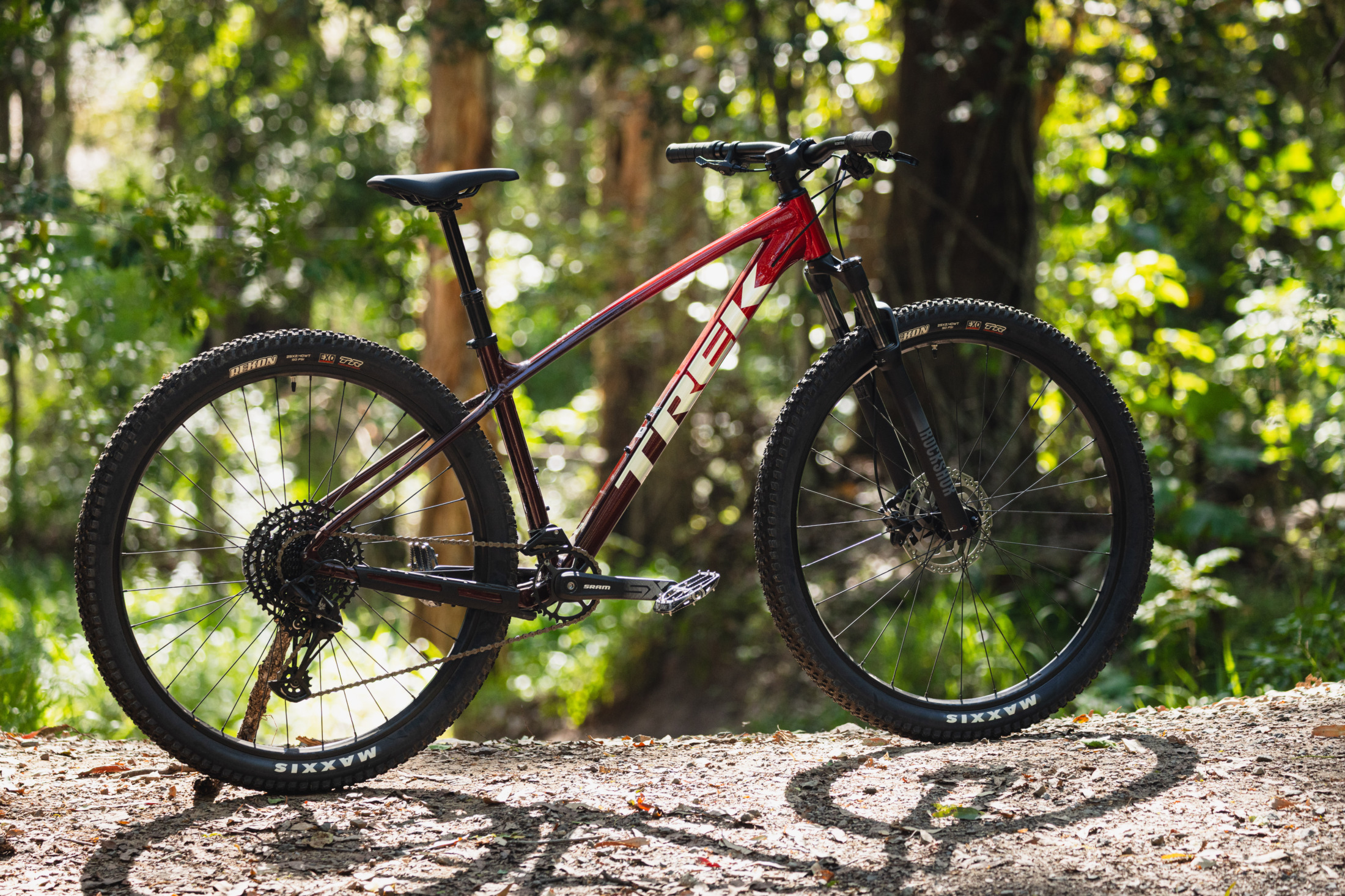 2026 Trek Marlin 7 Review | Best Budget Hardtail Under $1500?