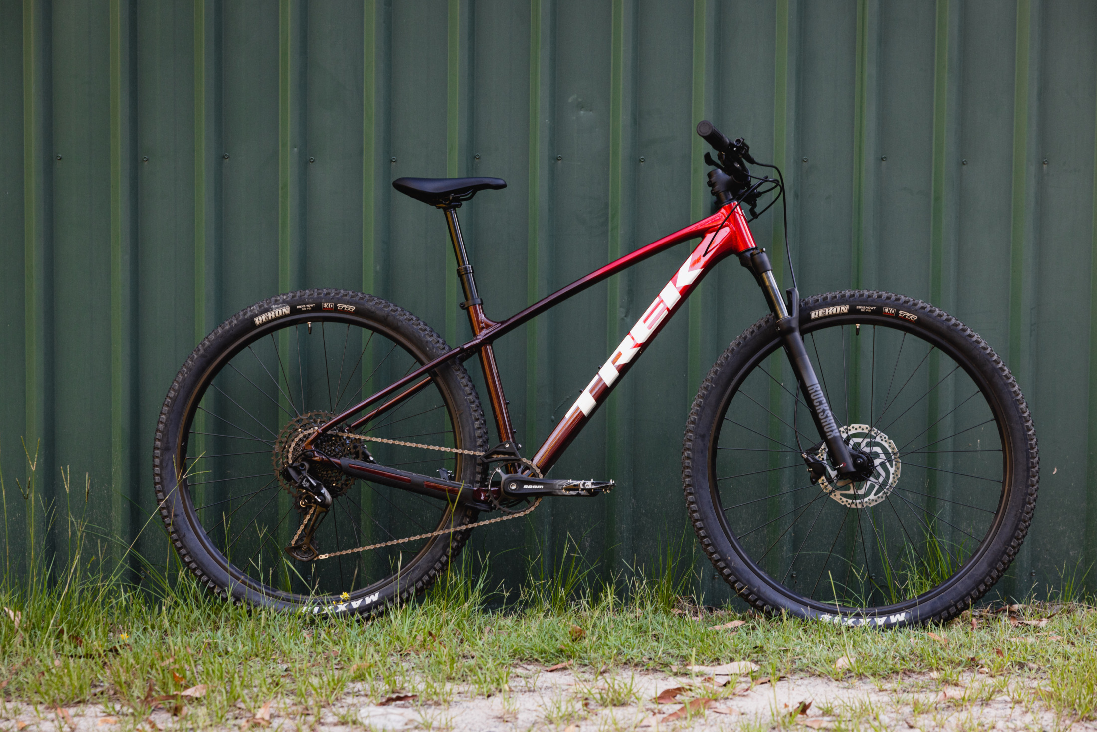 TranzX Archives - Flow Mountain Bike