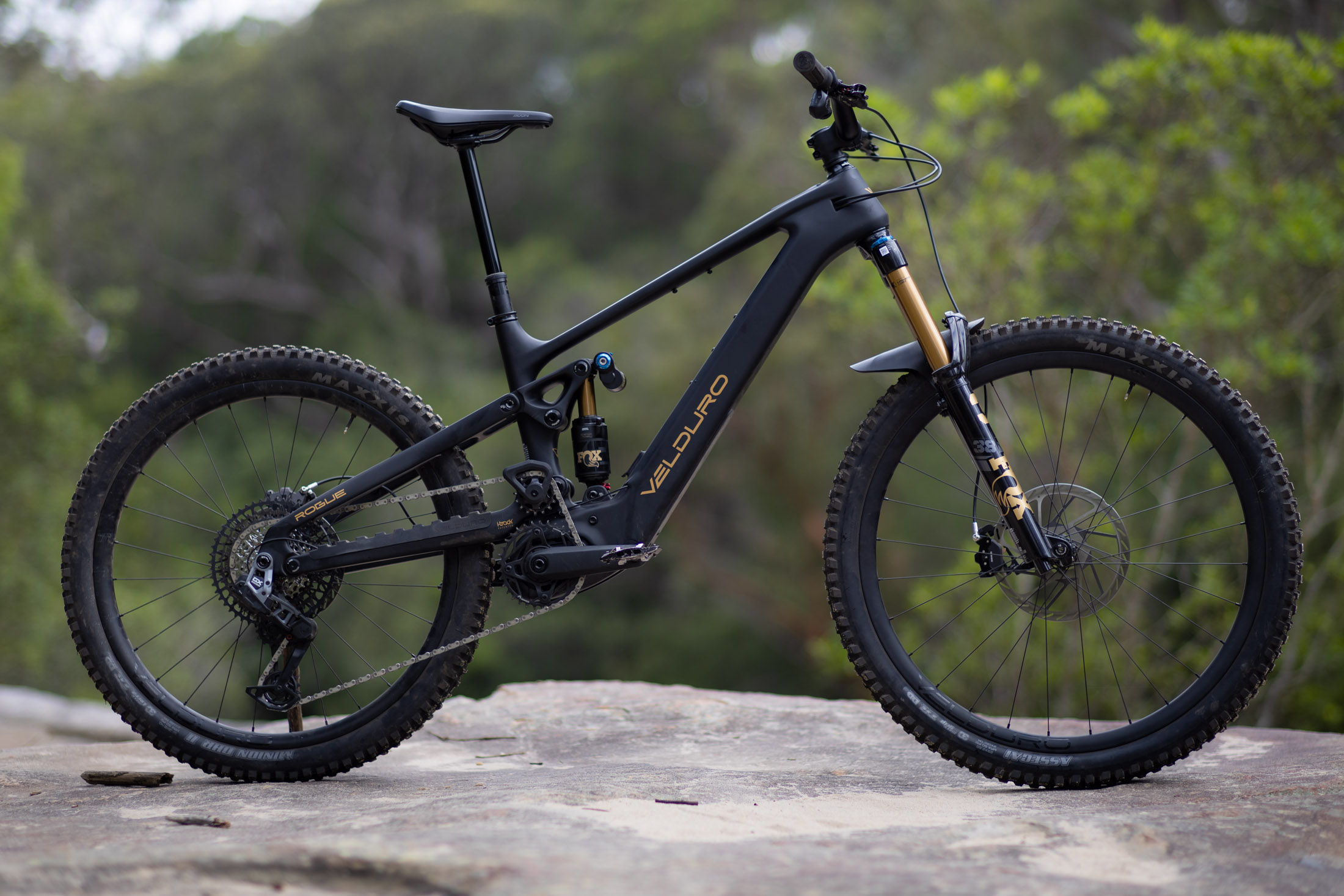 2026 Velduro Rogue R Review