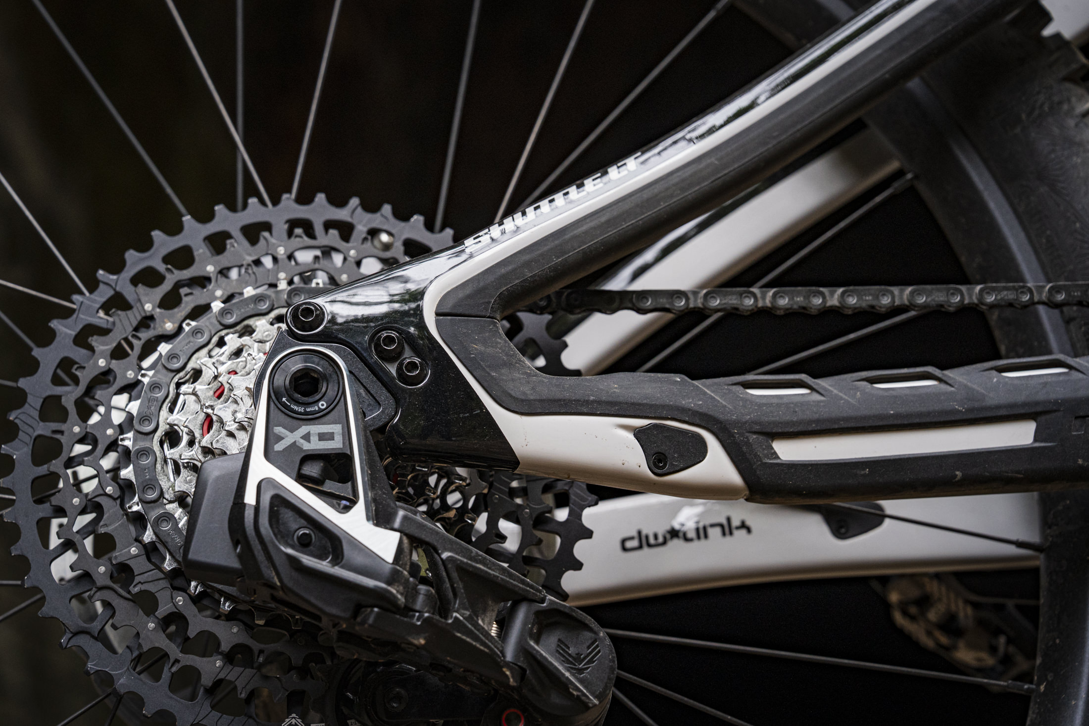 2026 Pivot Shuttle LT First Ride