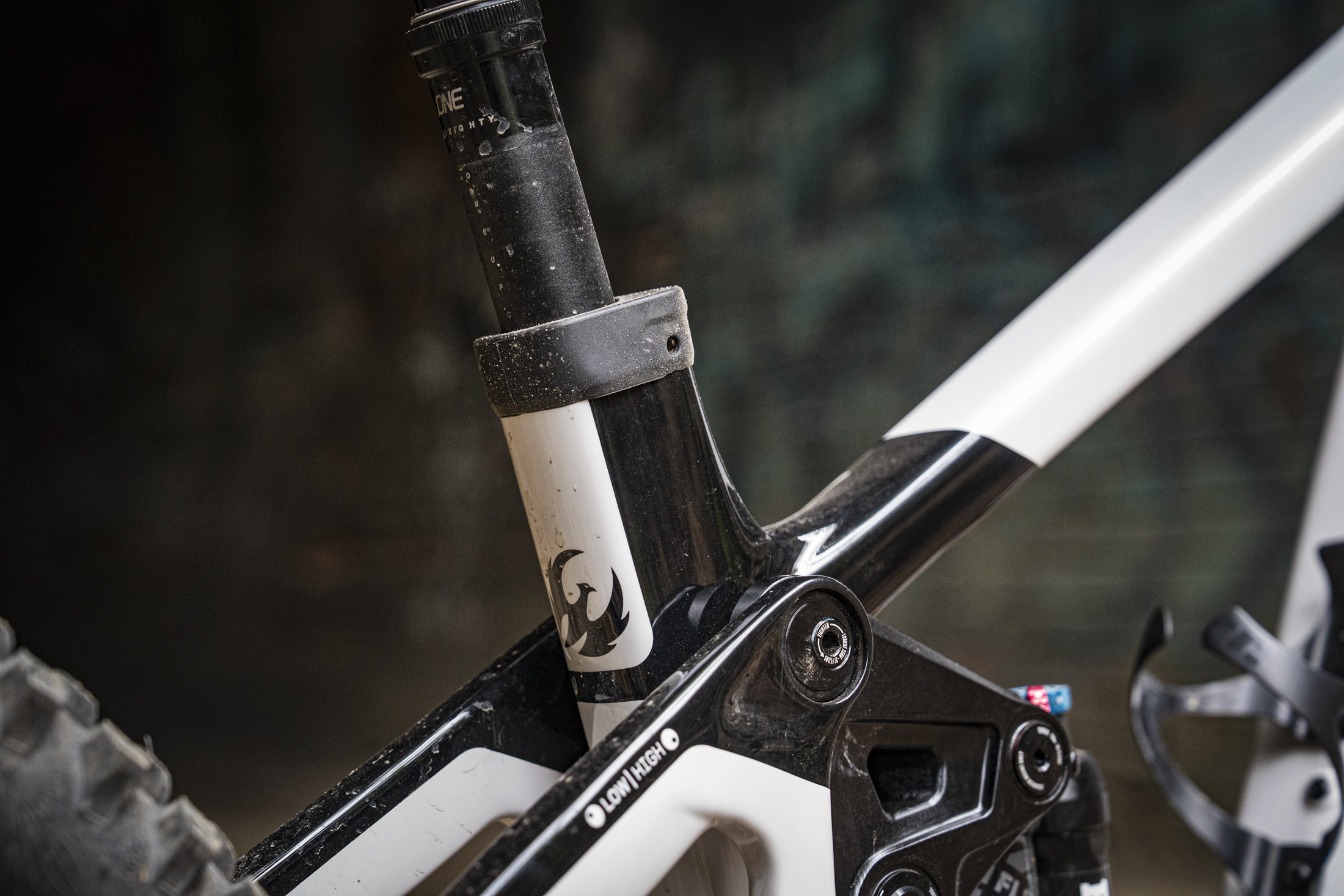 2026 Pivot Shuttle LT First Ride