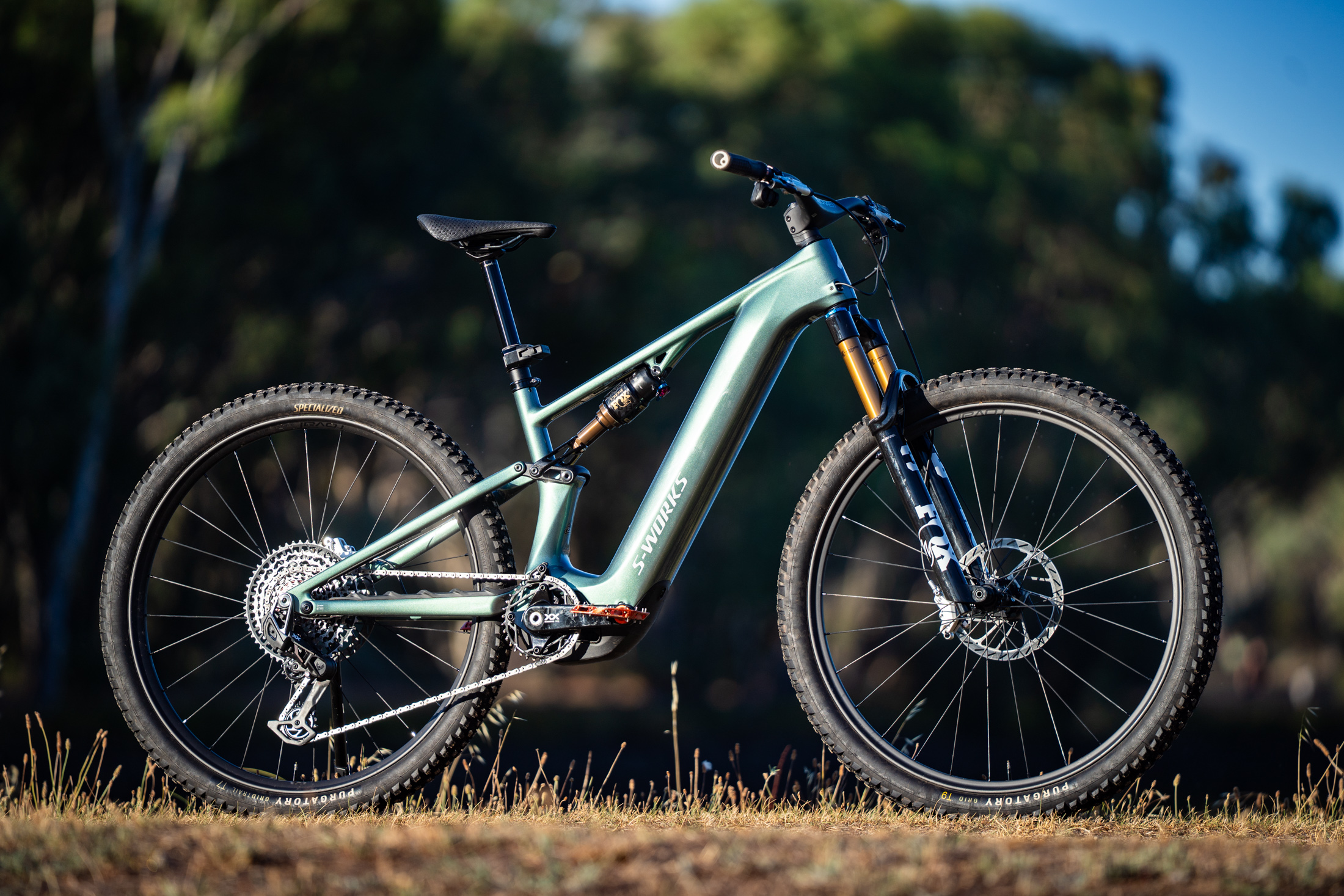 Specialized Levo R Review | Lighter & sportier, but is it half-baked?