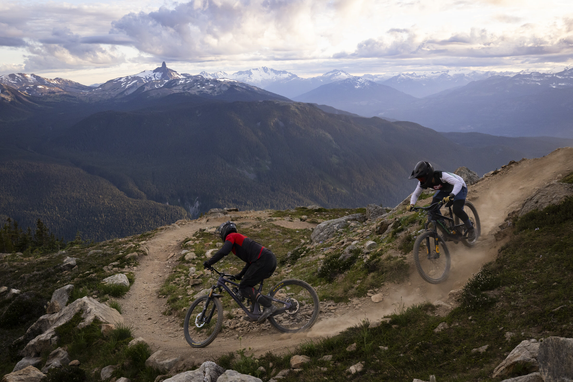 Your 2026 Whistler Bike Park Travel Guide