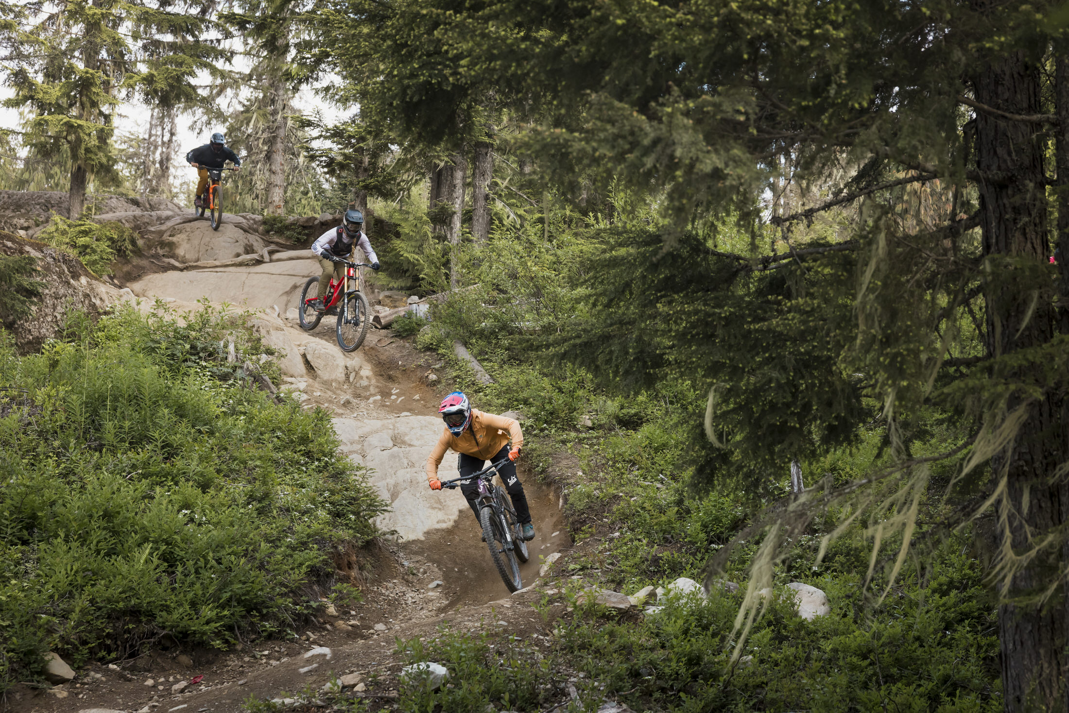 Your 2026 Whistler Bike Park Travel Guide