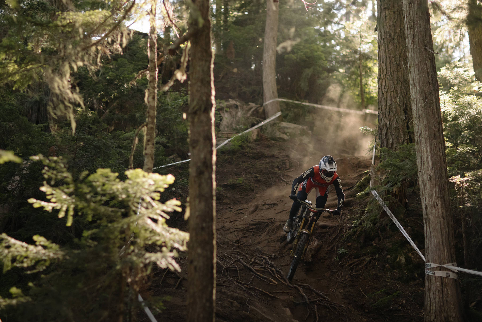 Your 2026 Whistler Bike Park Travel Guide