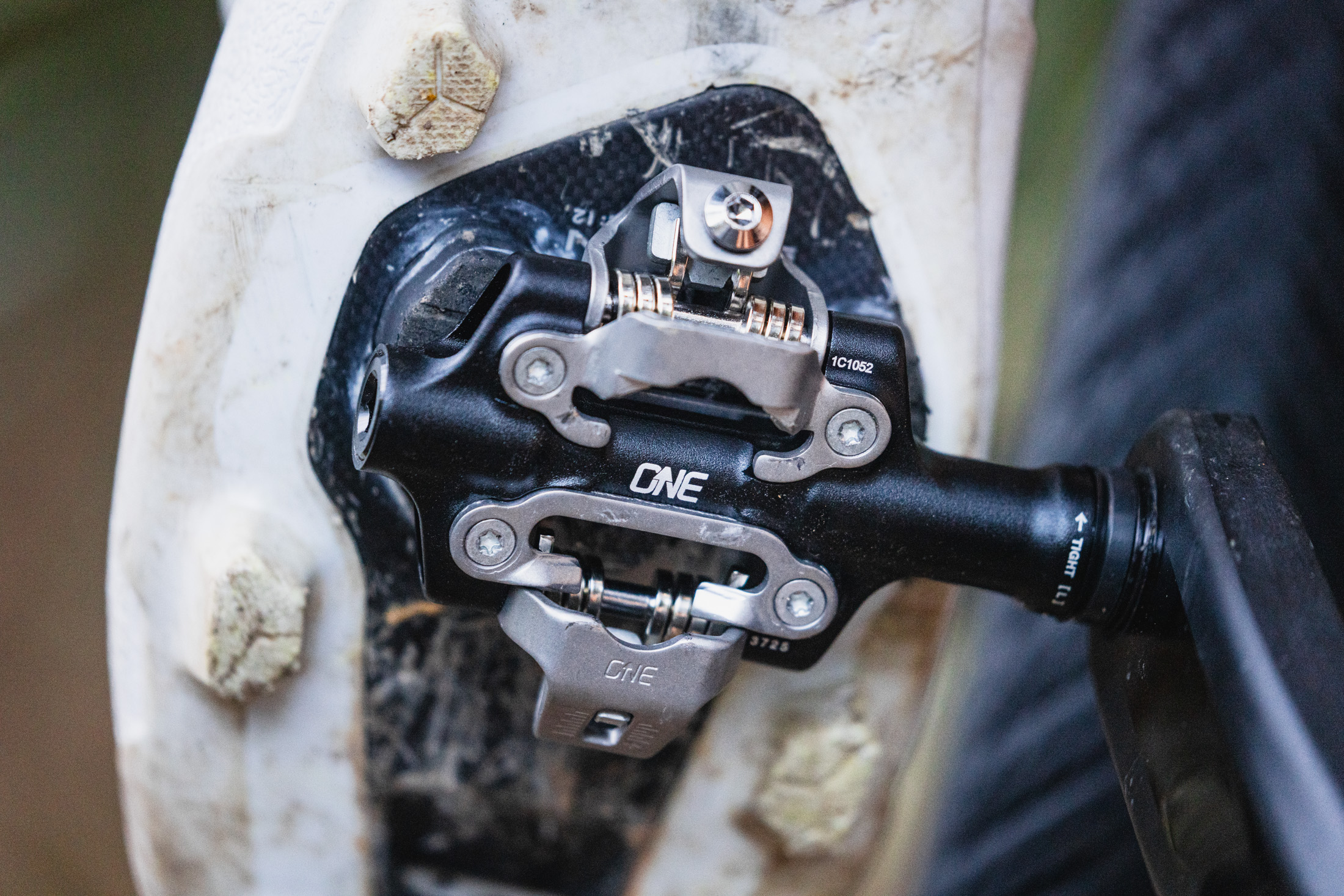 Fresh Produce | OneUp Components XC Clip Pedals