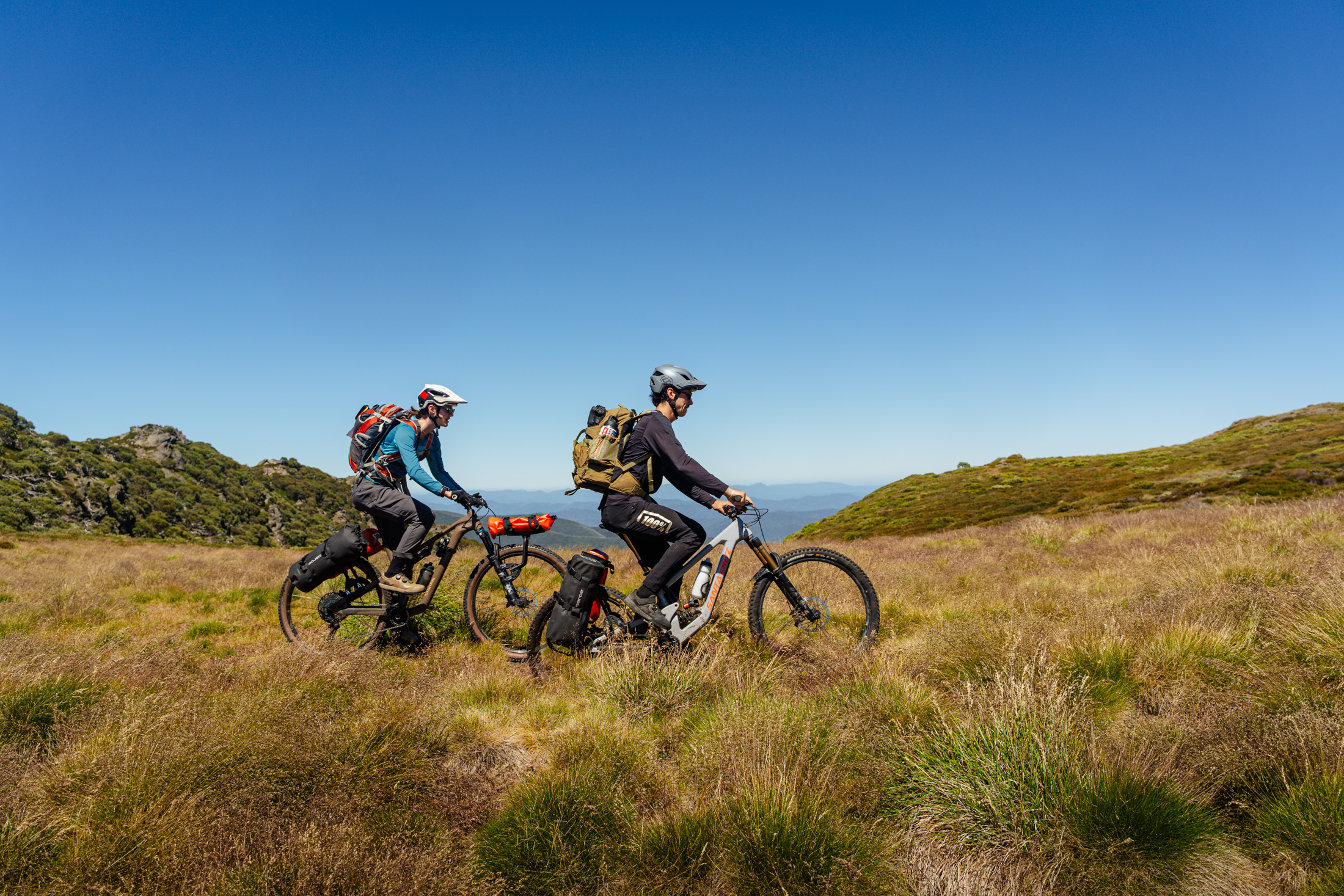 Complete Guide to Mountain Biking in Mount Buller | Flow MTB