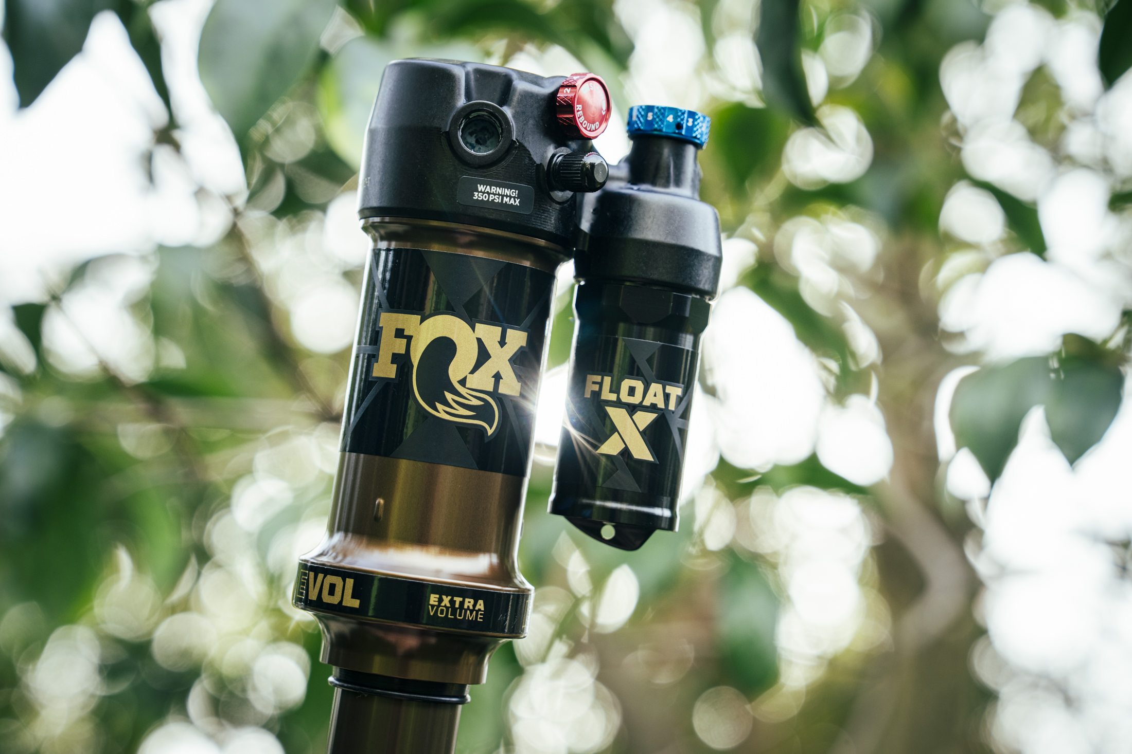 Fox 40 Updated for 2027 | New GRIP X2 & GlideCore