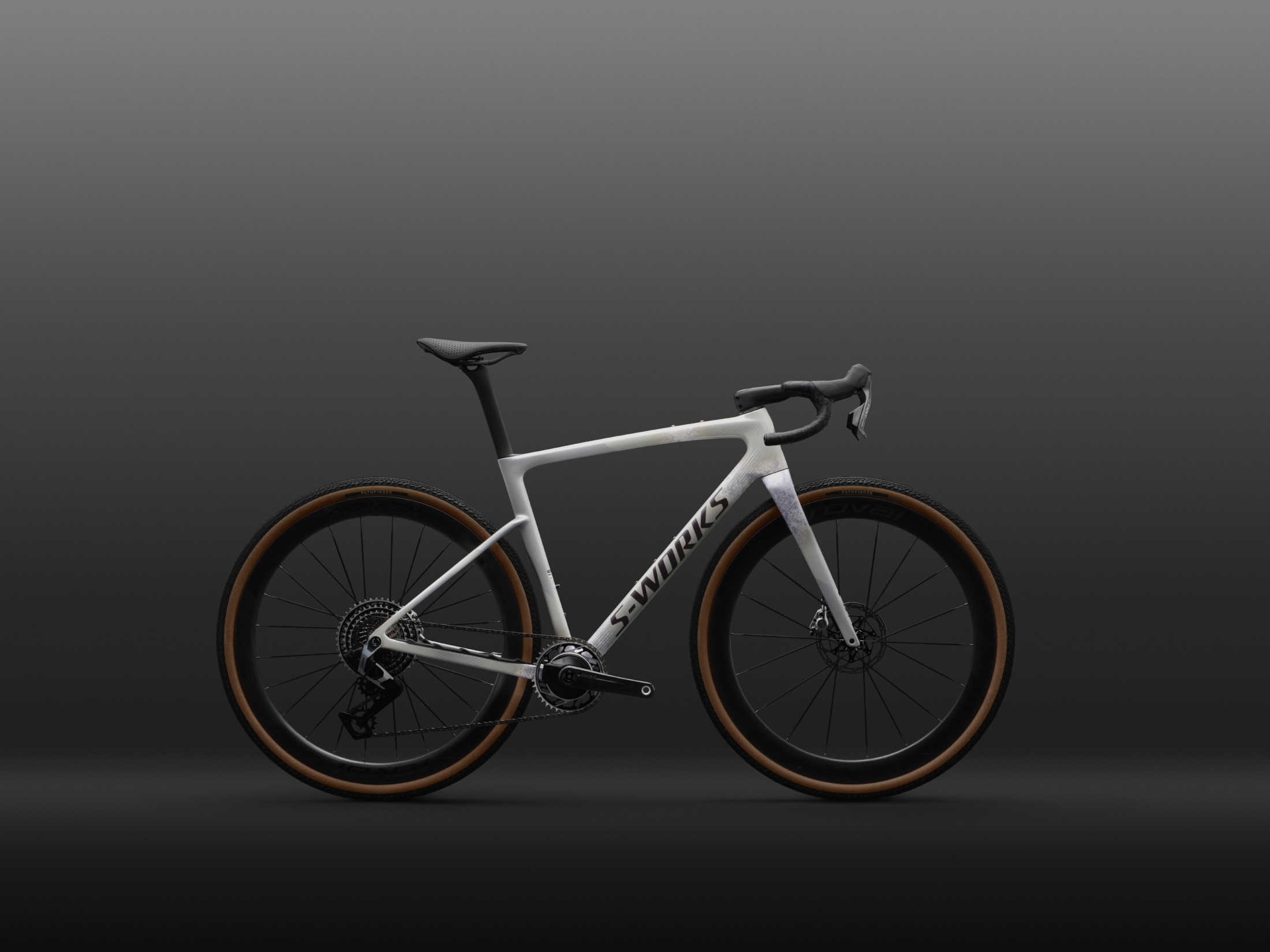 The Specialized Crux 5 chases the fastest finish in gravel